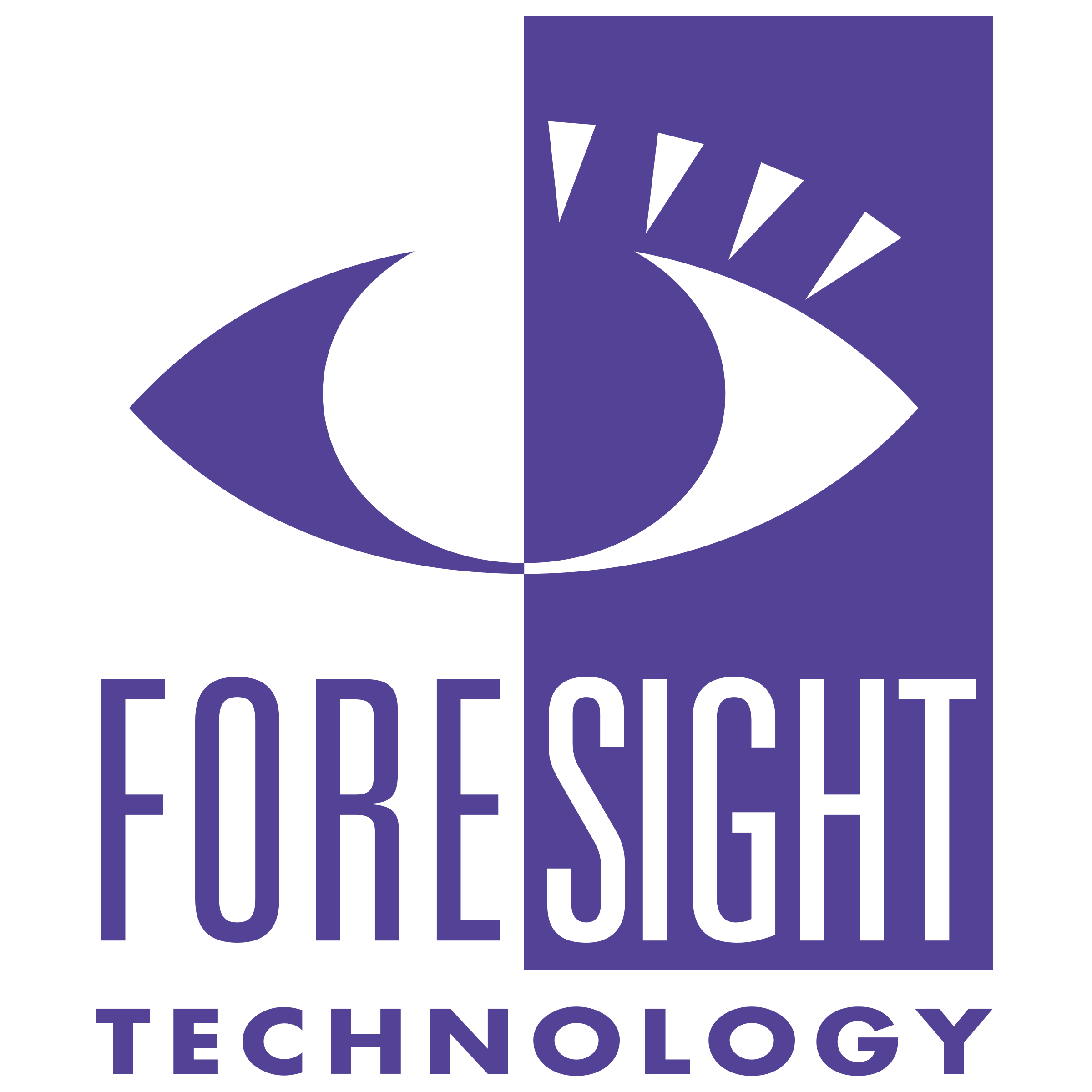 Fore Sight Technology Logo PNG Transparent & SVG Vector - Freebie Supply