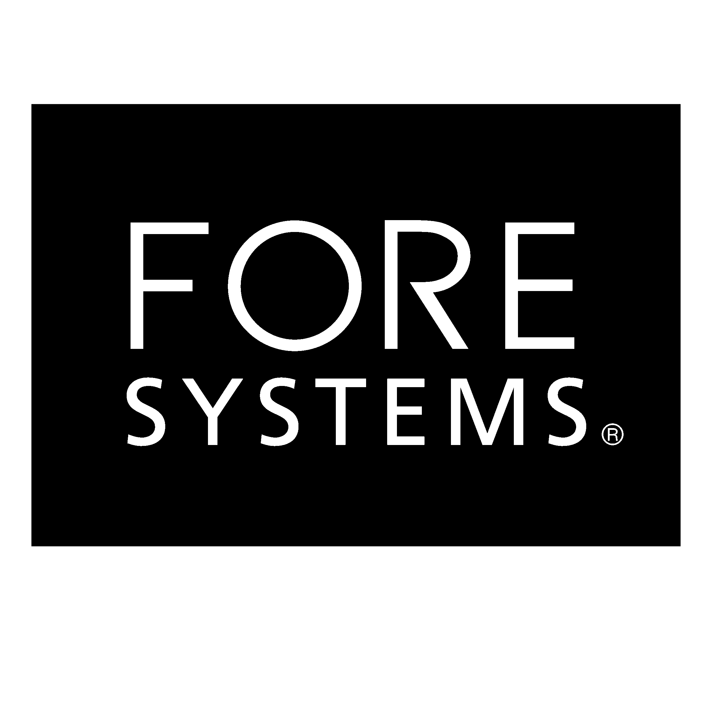 Fore Systems Logo PNG Transparent & SVG Vector - Freebie Supply