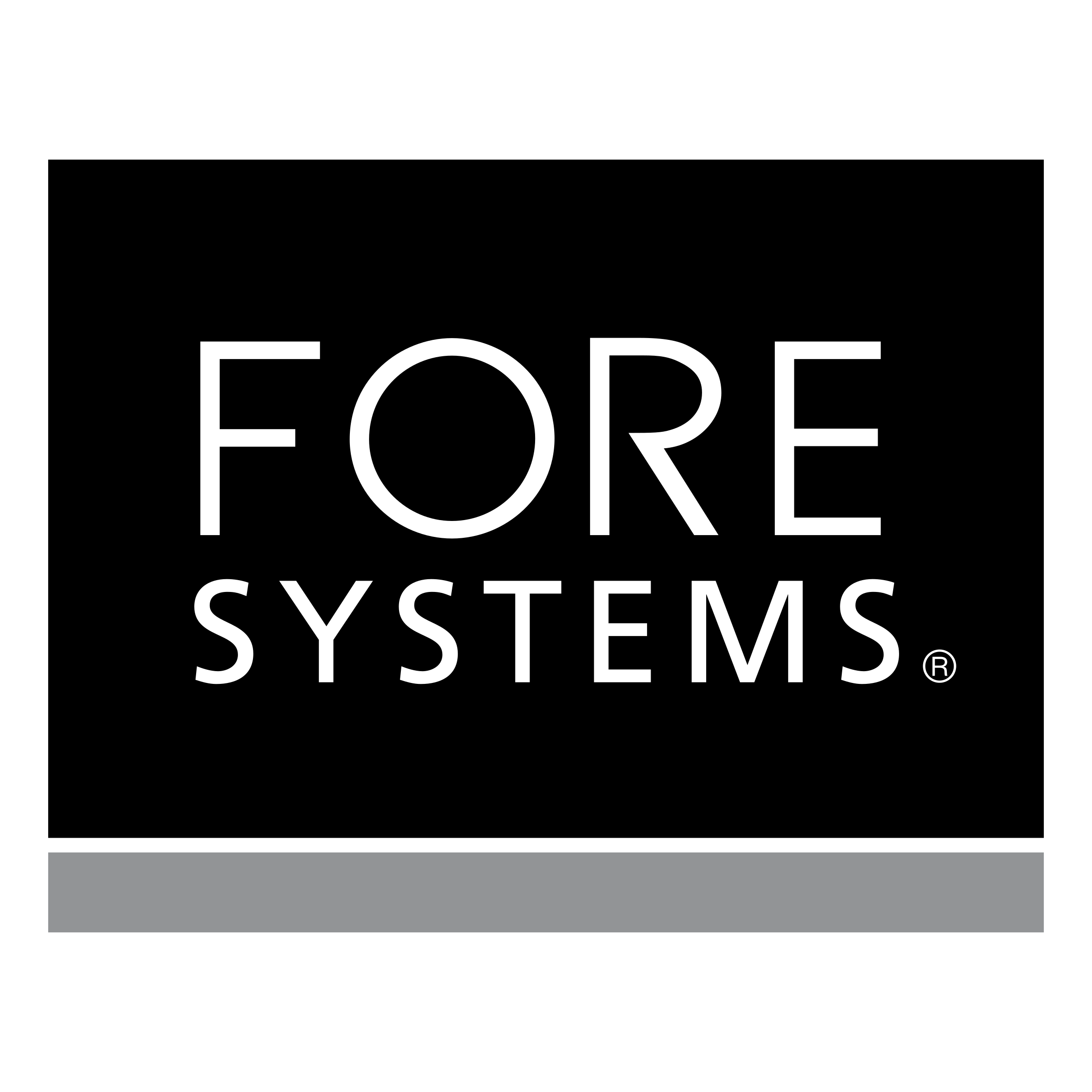 Fore Systems Logo PNG Transparent & SVG Vector - Freebie Supply