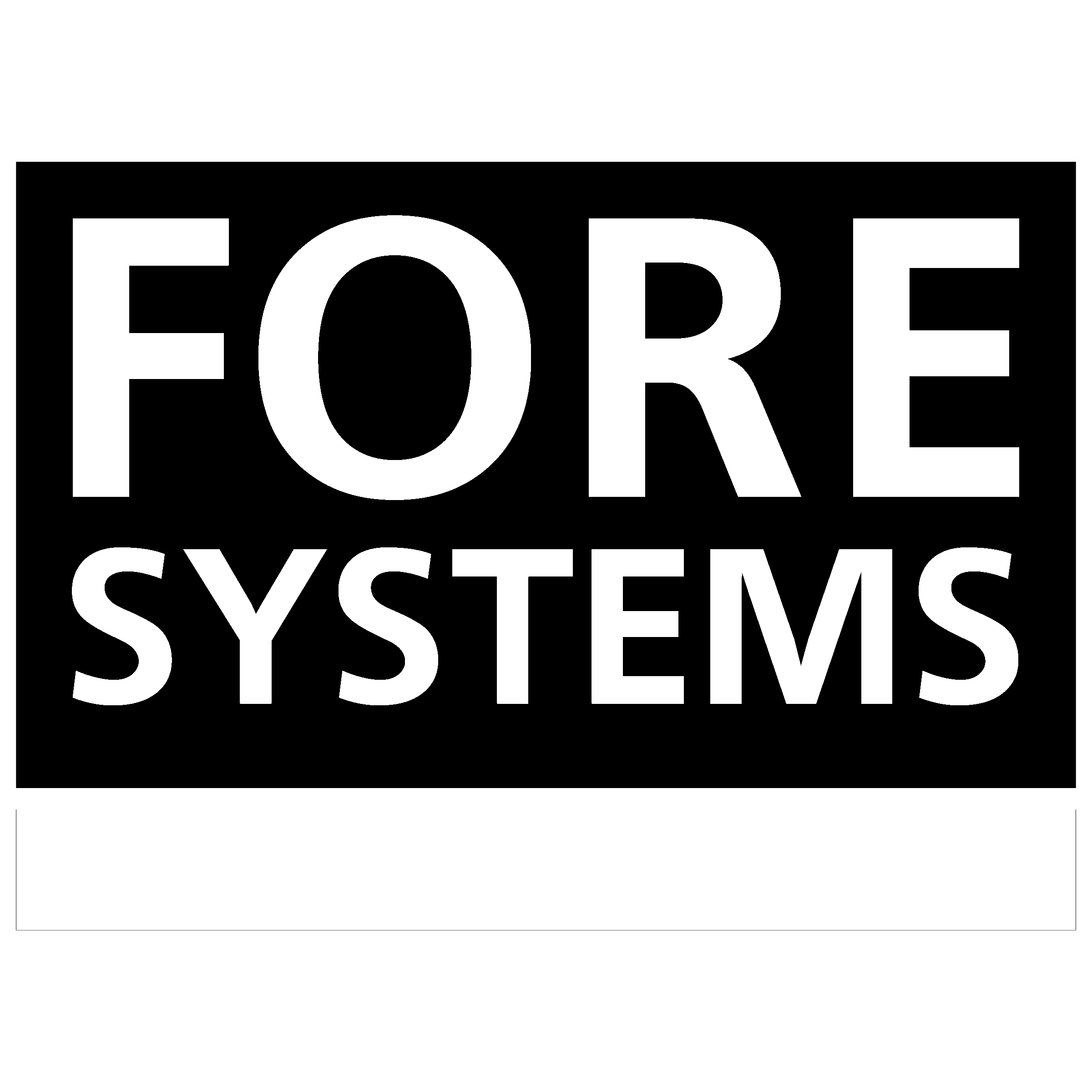 Fore Logo