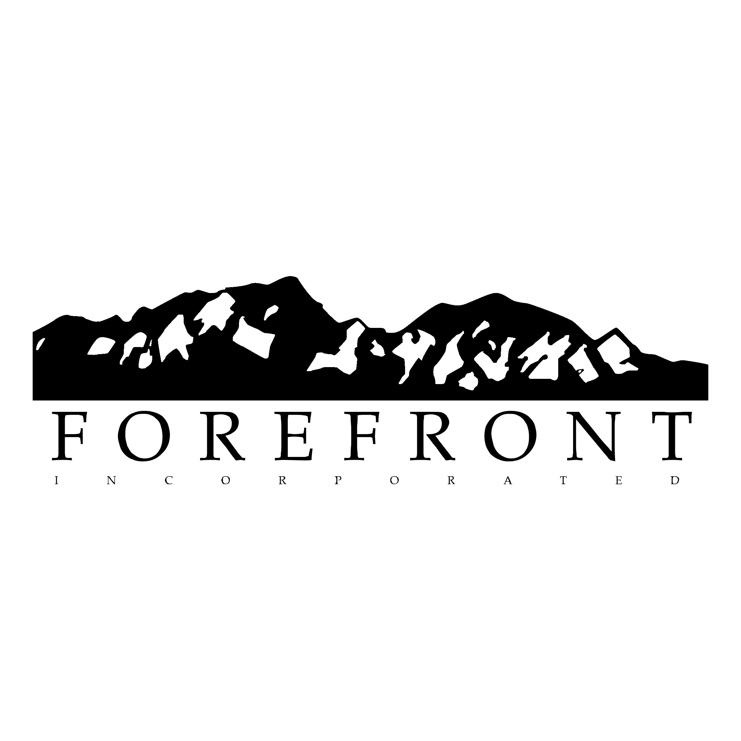ForeFront Logo PNG Transparent & SVG Vector - Freebie Supply