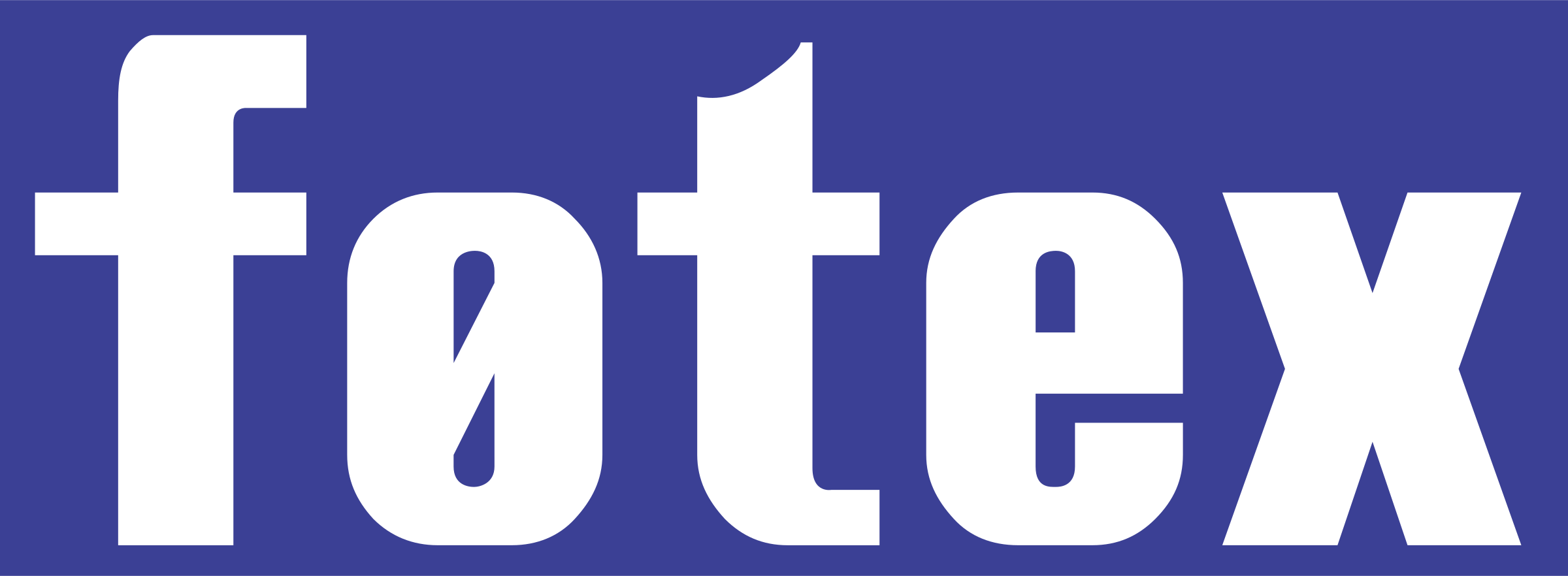 FOTEX STORES 1 Logo PNG Transparent & SVG Vector - Freebie Supply