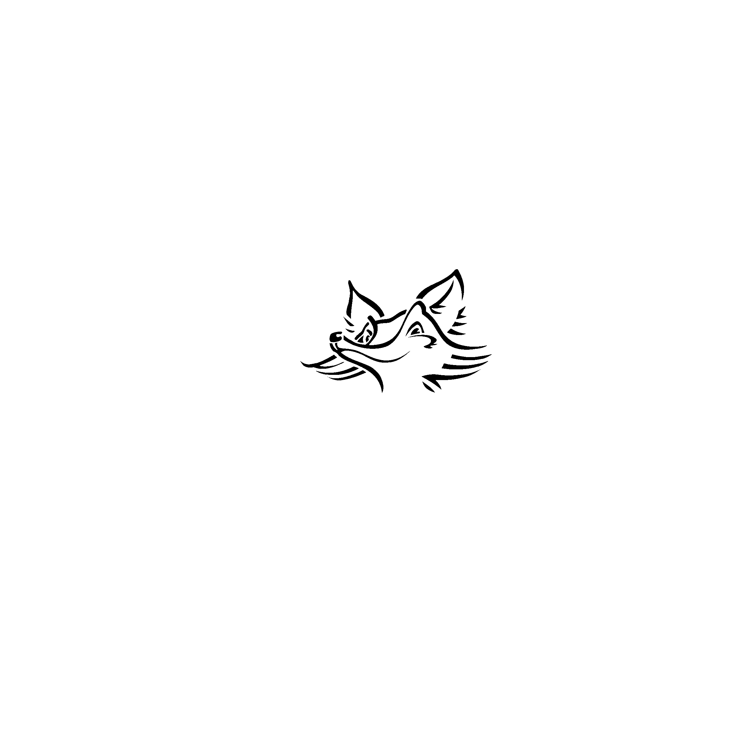 Fox FM Logo PNG Transparent & SVG Vector - Freebie Supply