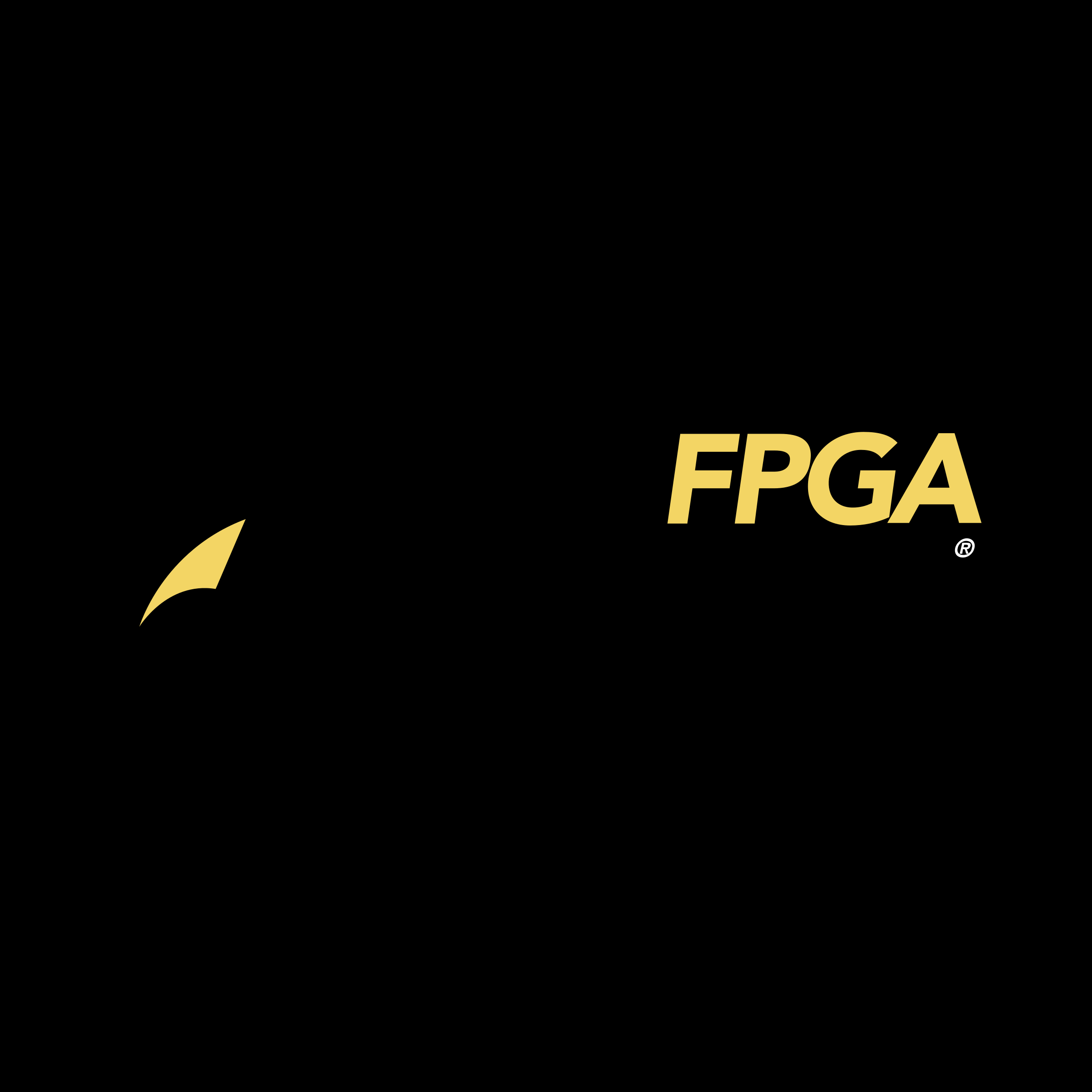 FPGA Advantage Logo PNG Transparent & SVG Vector - Freebie Supply