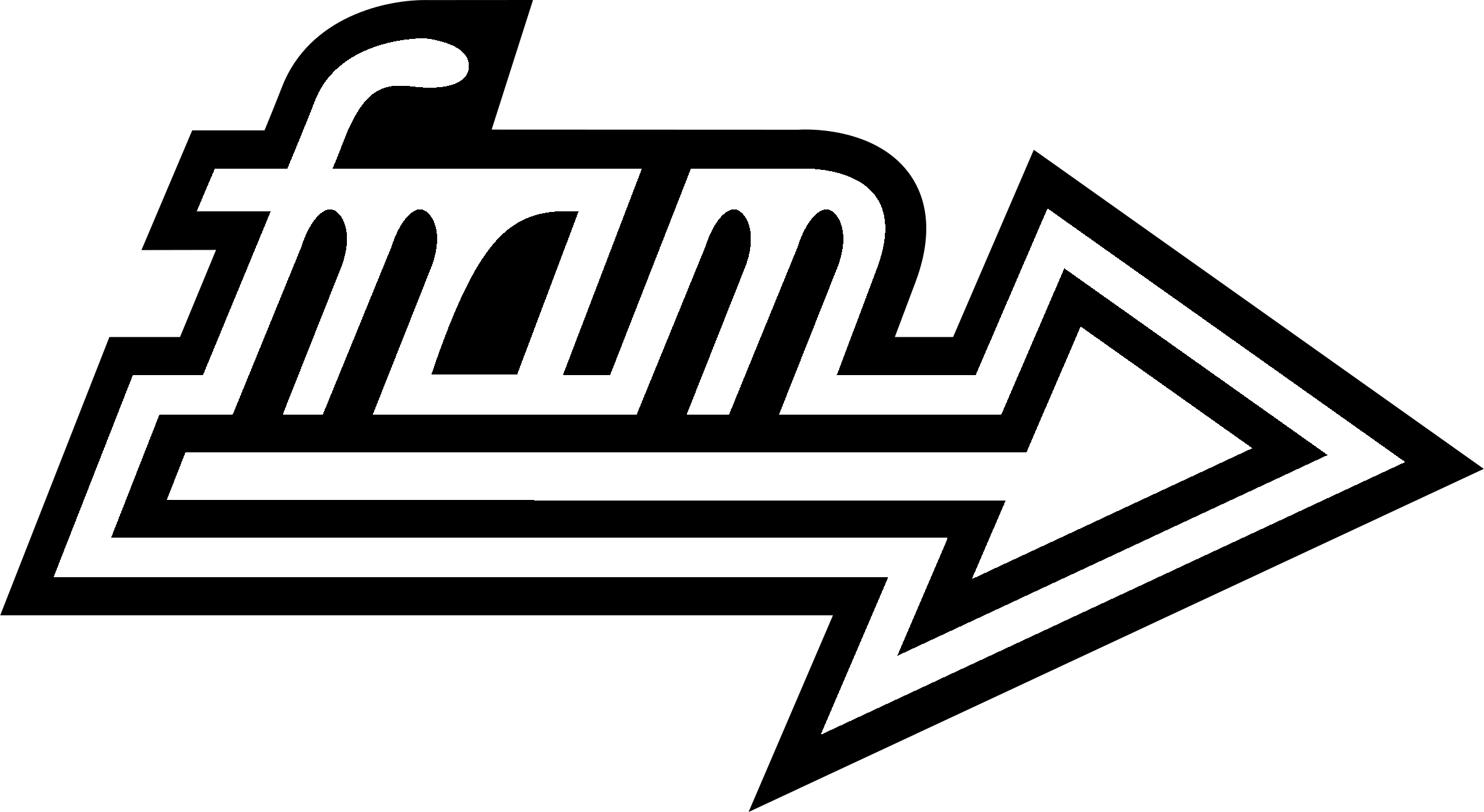 FRAM Logo PNG Transparent & SVG Vector - Freebie Supply