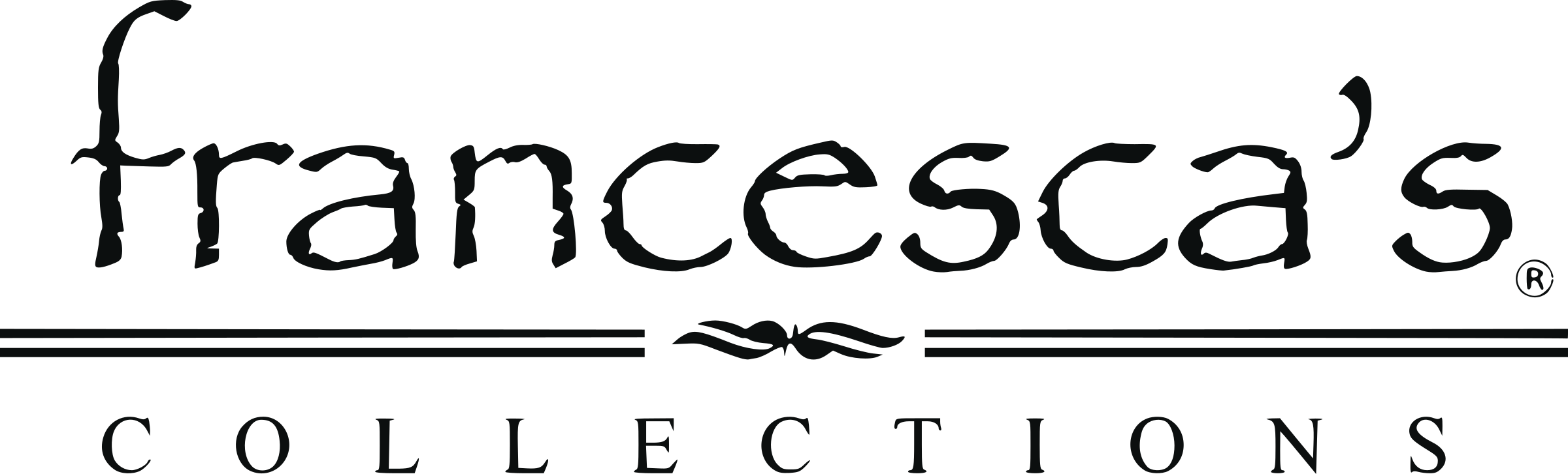 Francesca Logo PNG Transparent & SVG Vector - Freebie Supply