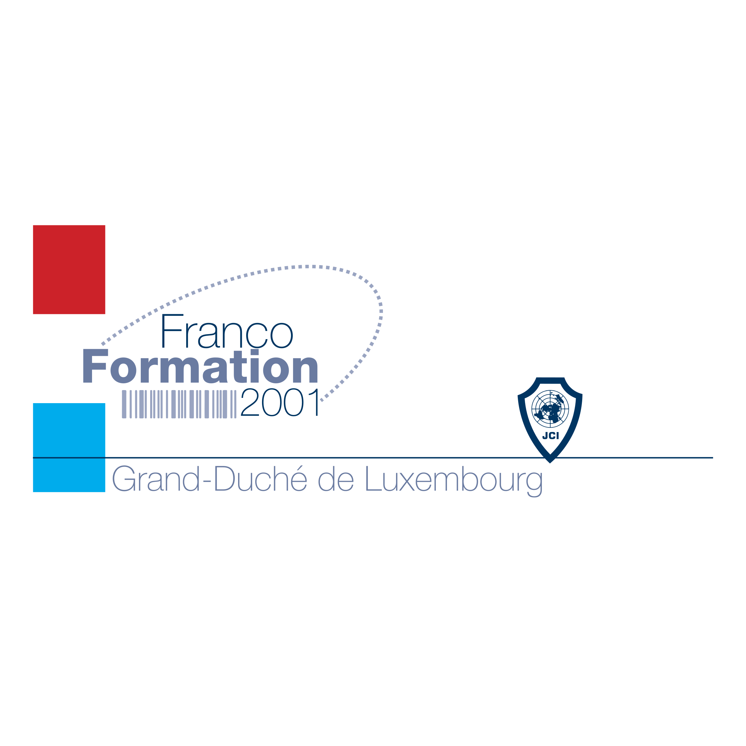 Franco Formation 2001 Logo PNG Transparent & SVG Vector - Freebie Supply