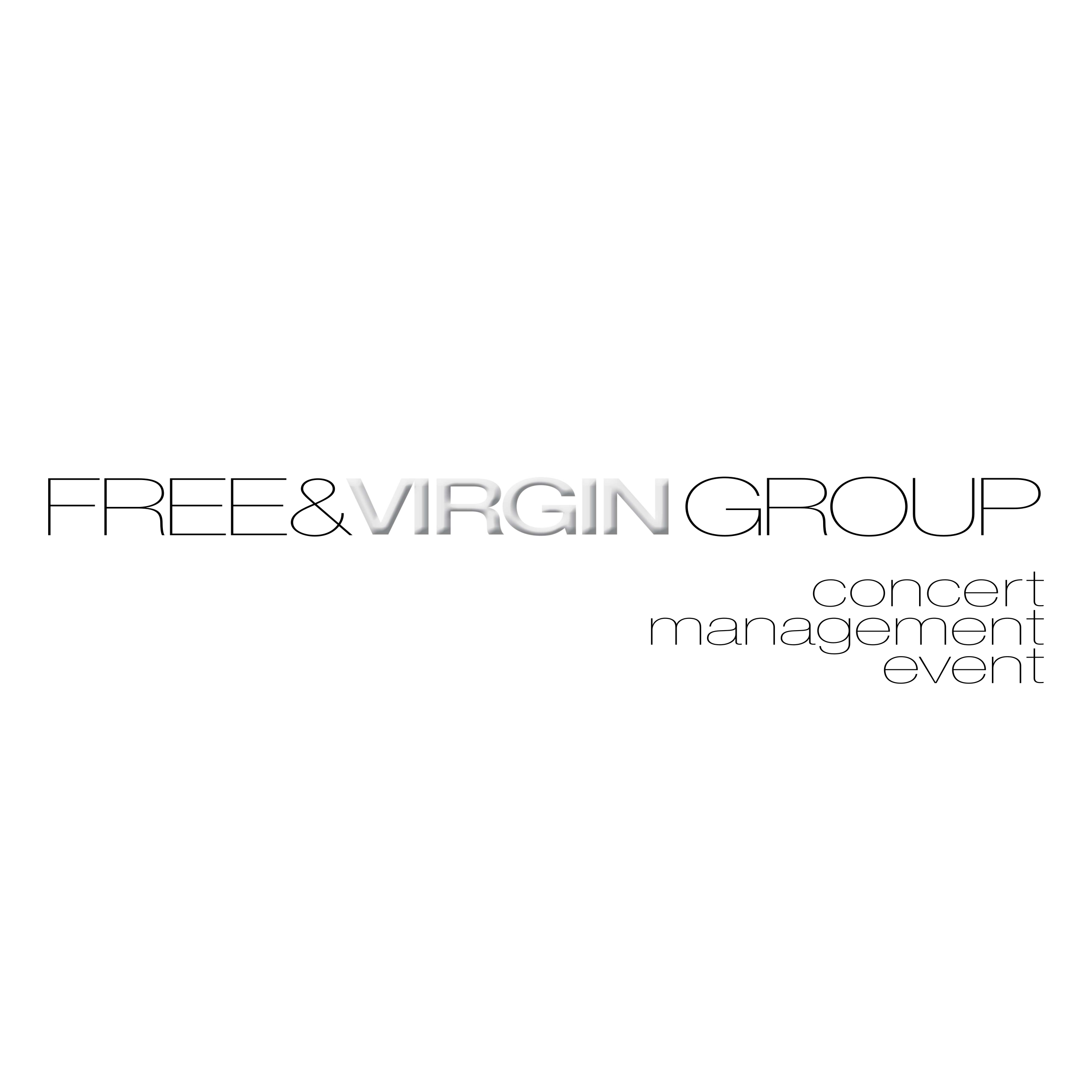 Free and Virgin Group Logo PNG Transparent & SVG Vector - Freebie Supply