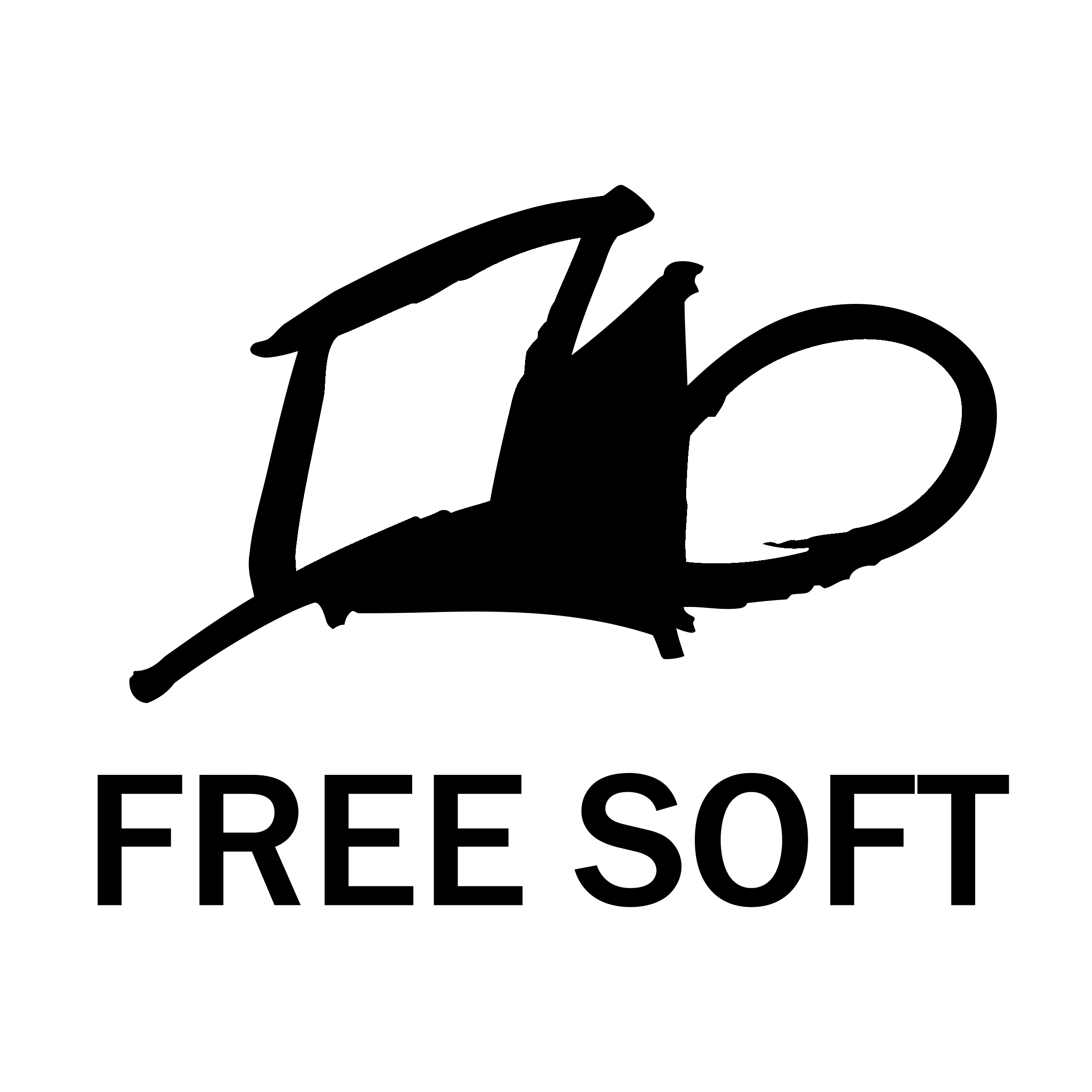 Free Soft Logo PNG Transparent & SVG Vector - Freebie Supply