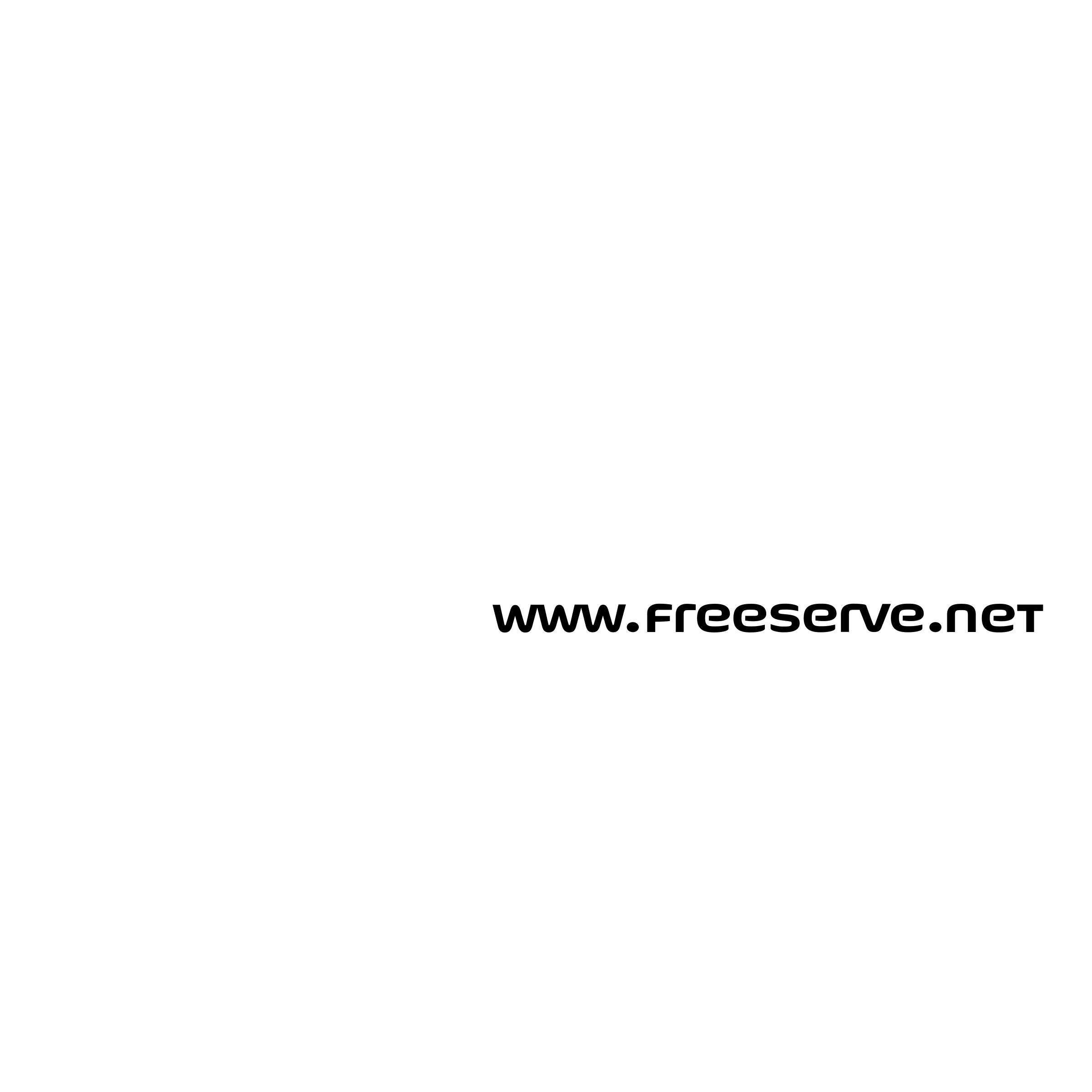 Freeserve Logo PNG Transparent & SVG Vector - Freebie Supply