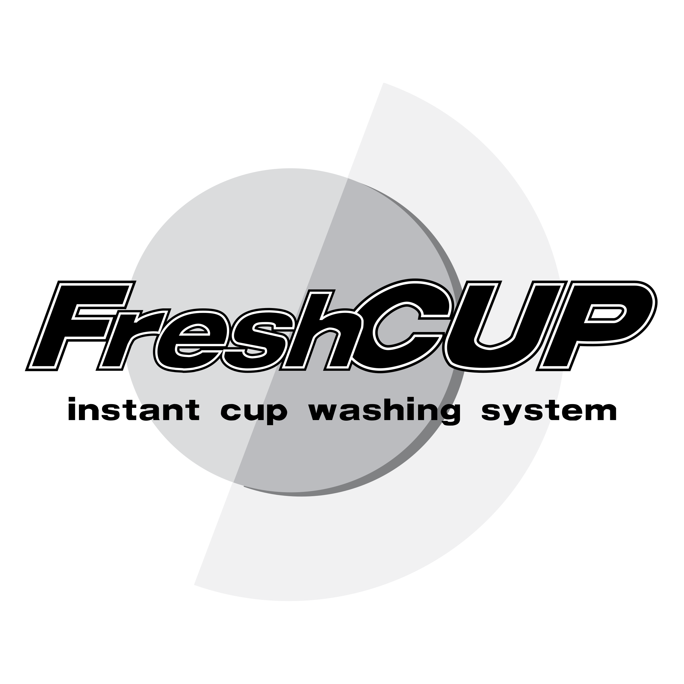 FreshCUP Logo PNG Transparent & SVG Vector - Freebie Supply
