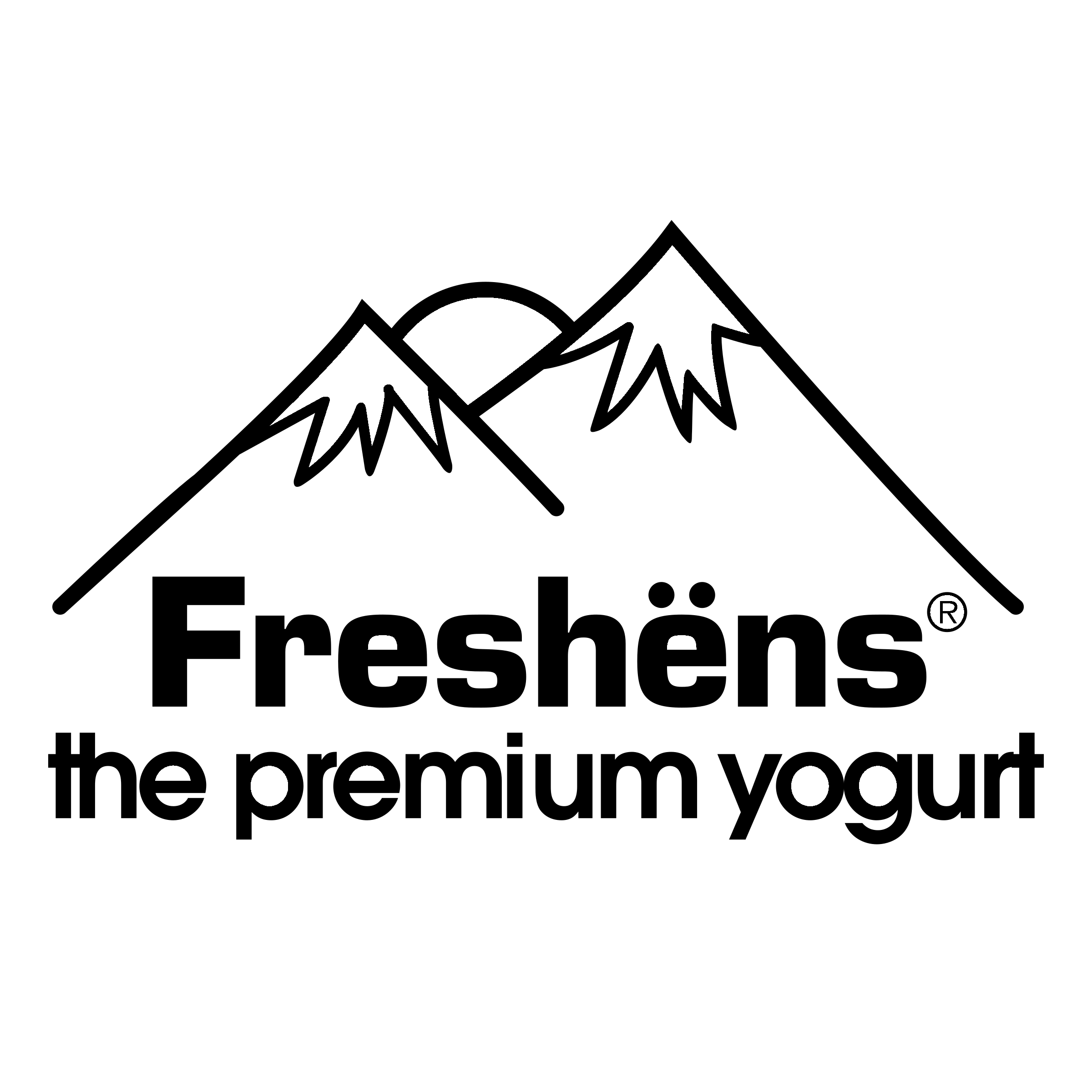 Freshens Logo PNG Transparent & SVG Vector - Freebie Supply