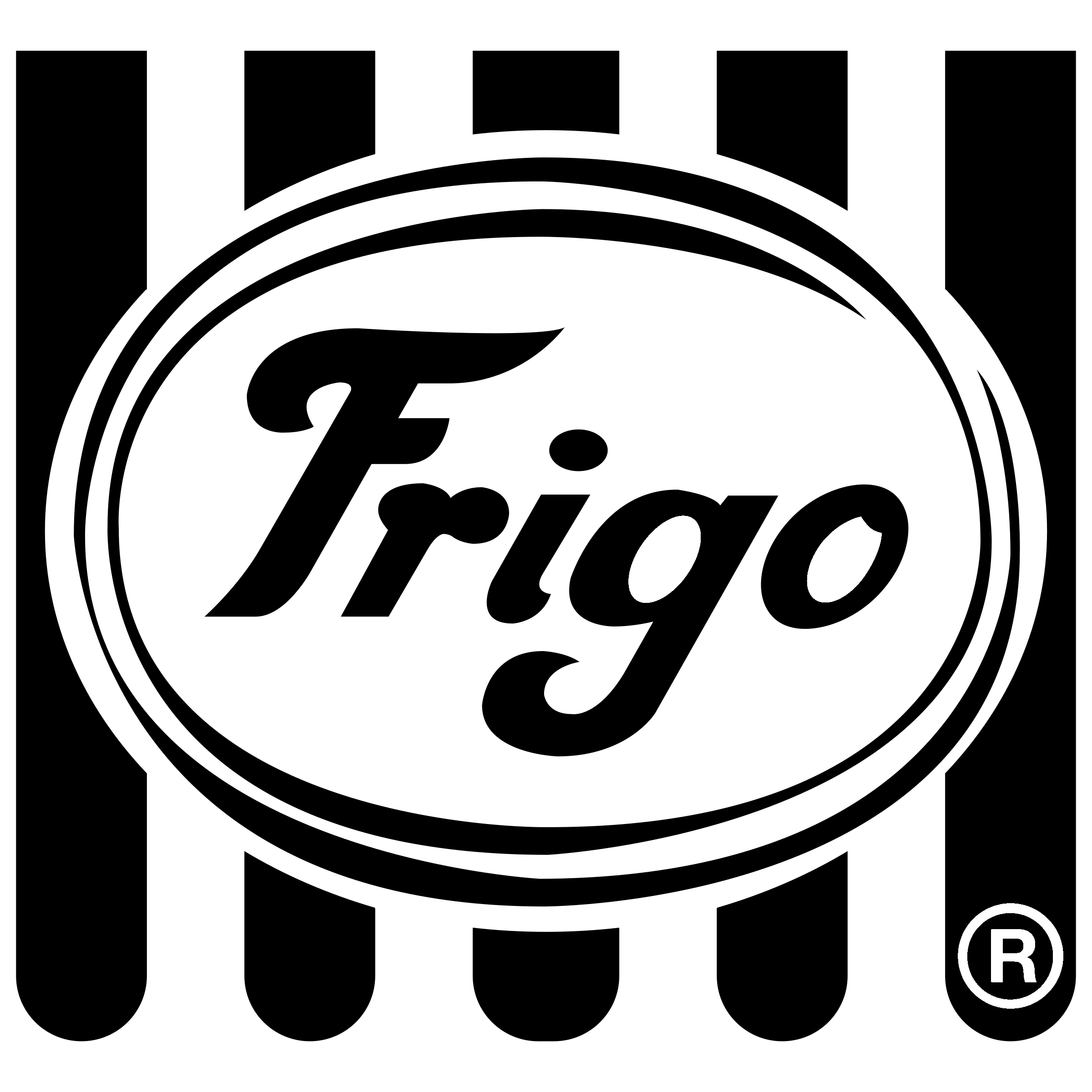 Frigo Logo FRIGO SYSTEM New Authorised Distributer In Italy