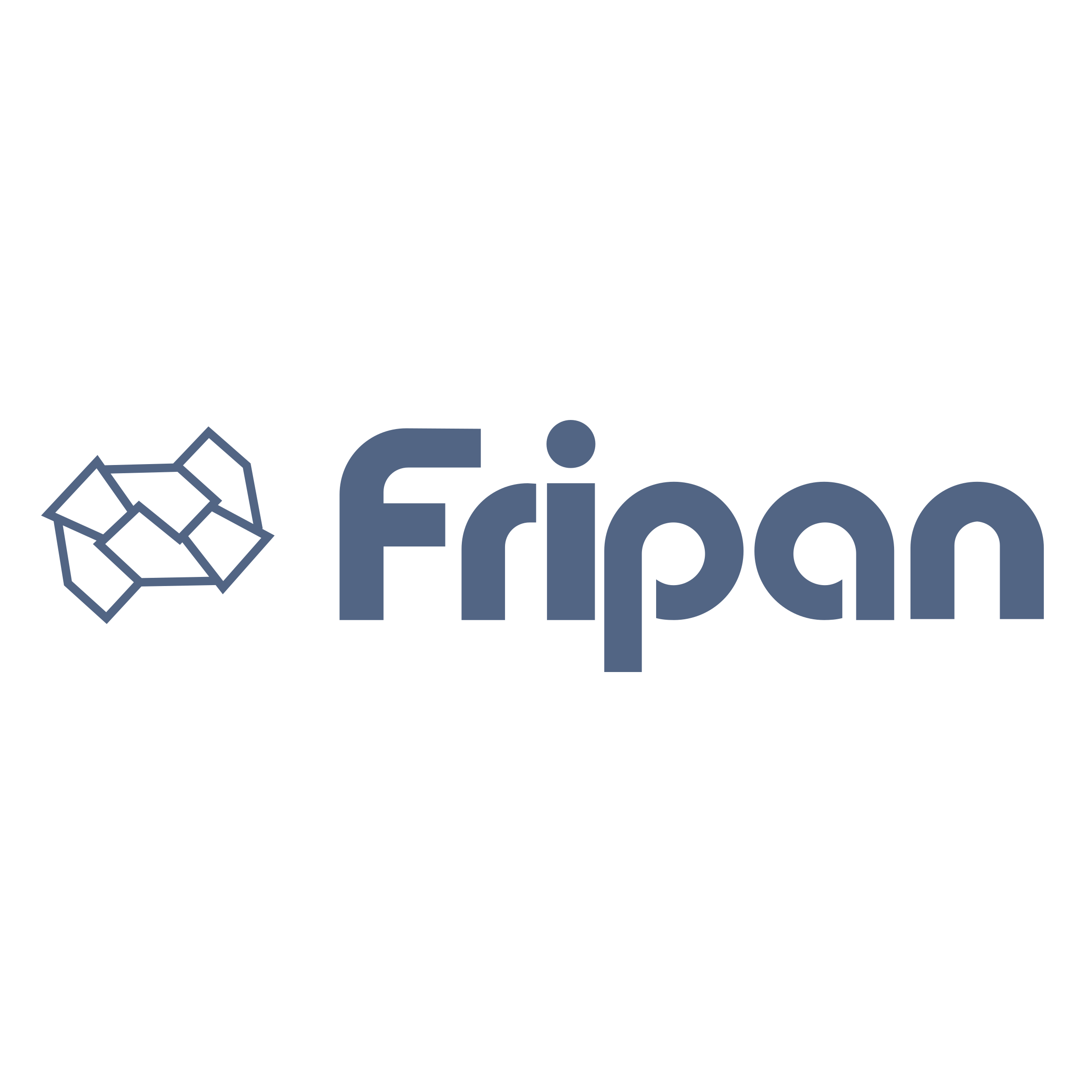 Fripan Logo PNG Transparent & SVG Vector - Freebie Supply