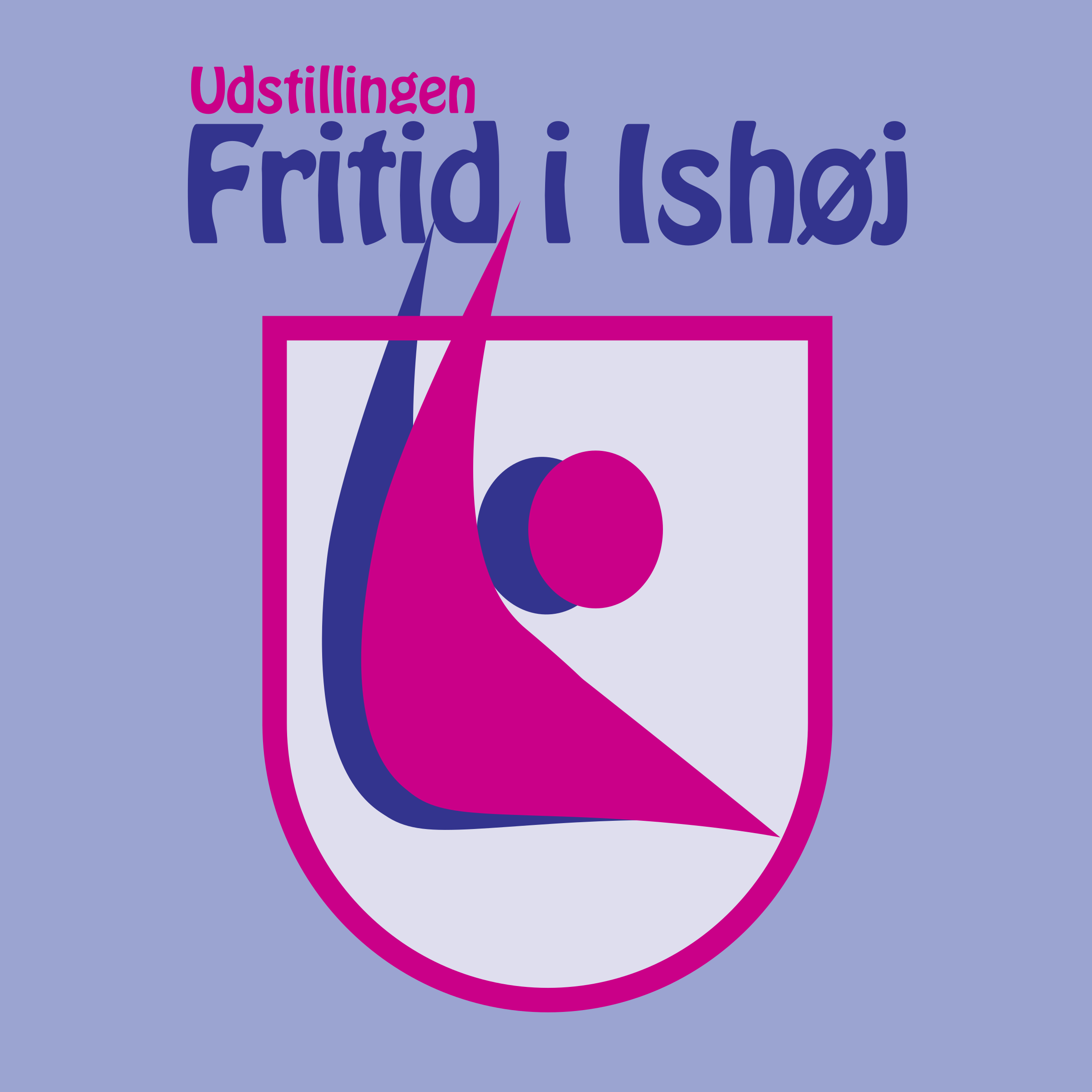 Fritid I Ishoj Logo PNG Transparent & SVG Vector - Freebie Supply