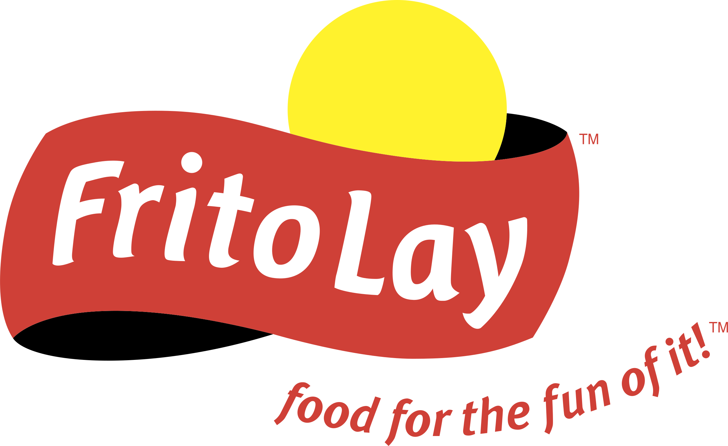 Frito Lay Logo PNG Transparent & SVG Vector - Freebie Supply