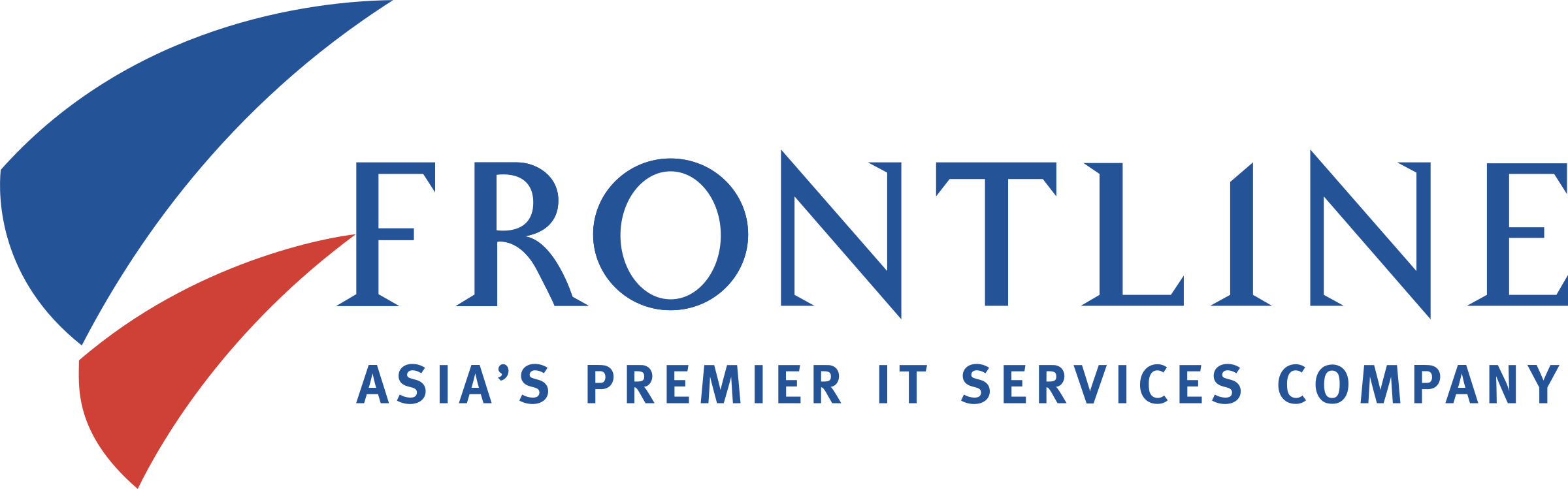 Frontline Tech Logo PNG Transparent & SVG Vector - Freebie Supply