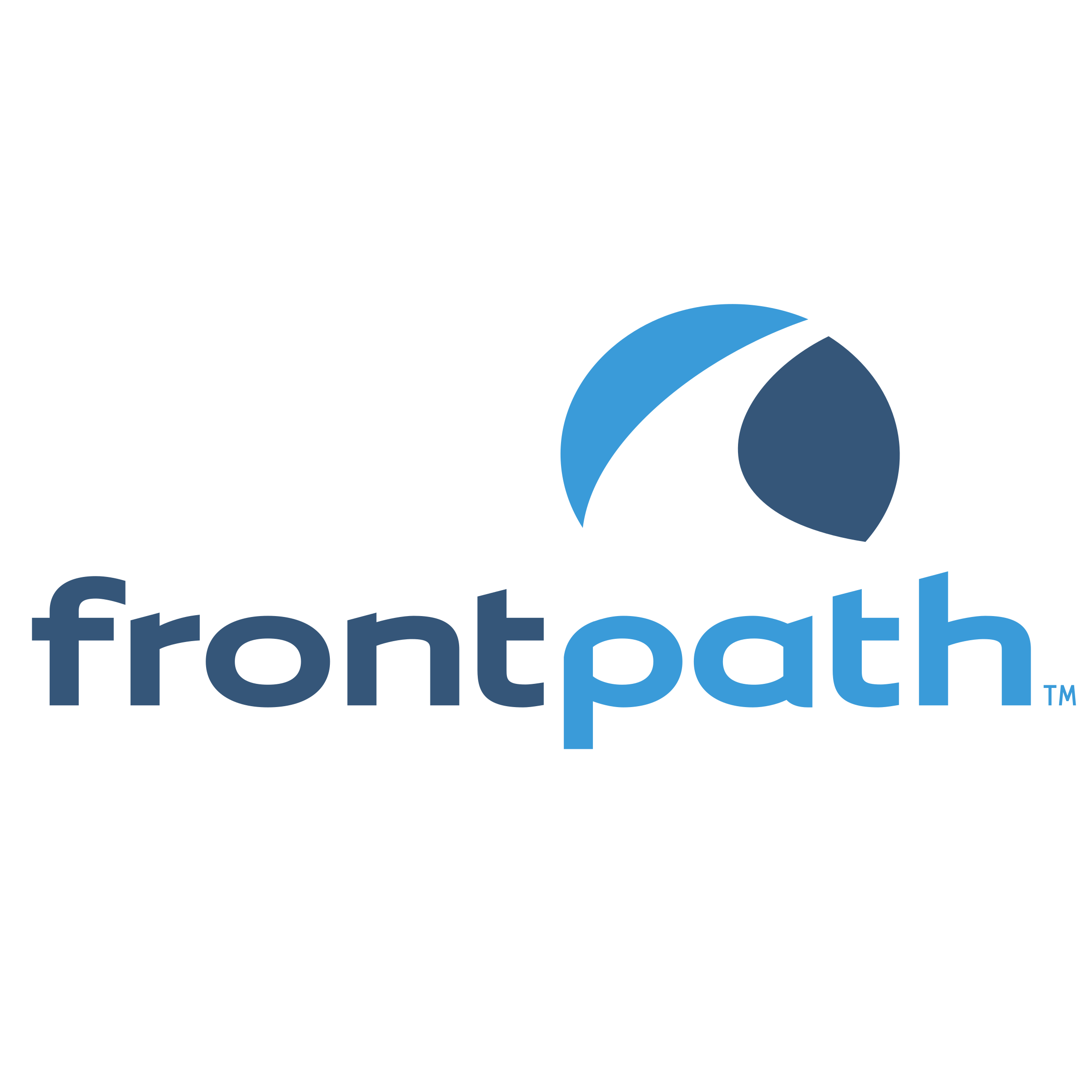 Frontpath Logo PNG Transparent & SVG Vector - Freebie Supply