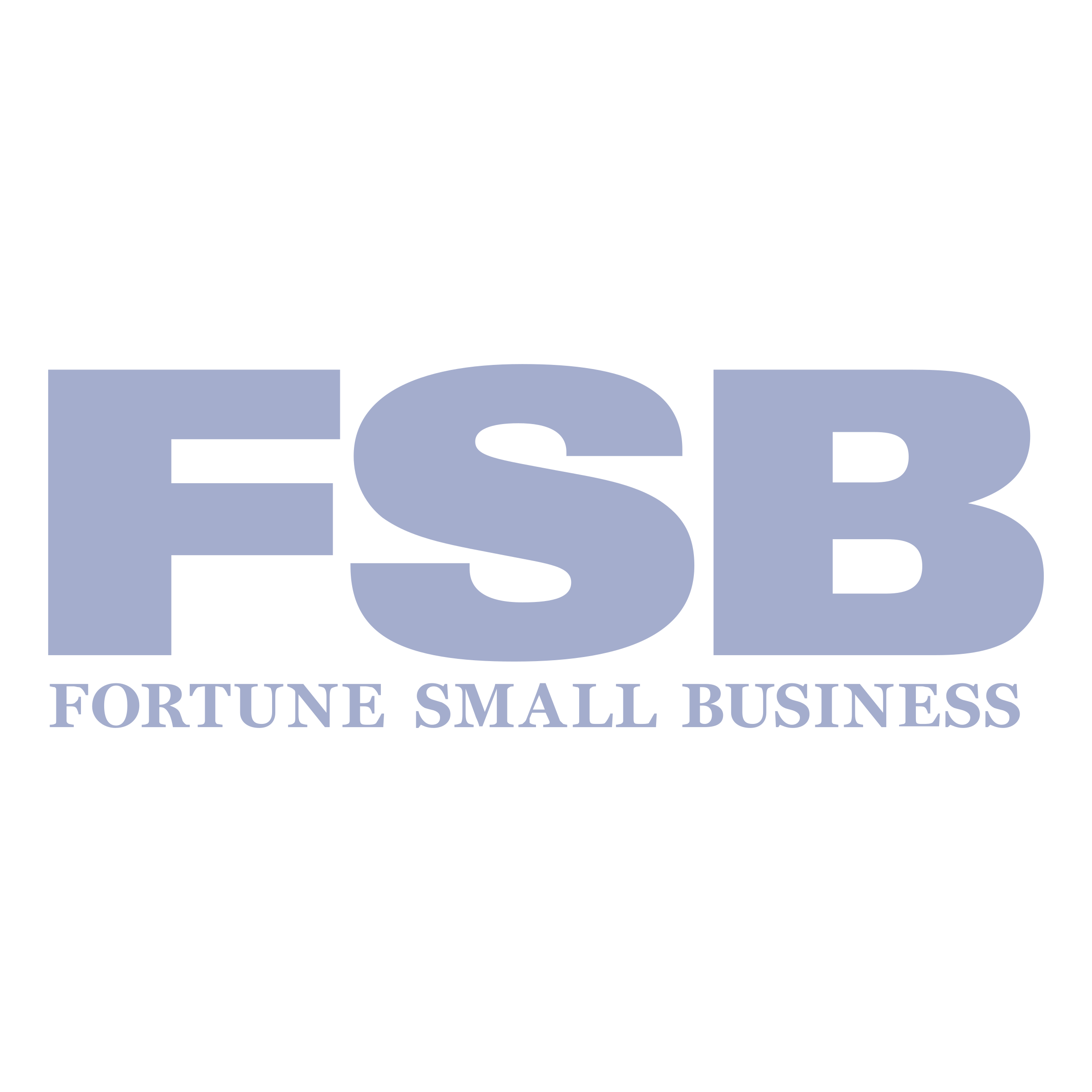 FSB Logo PNG Transparent & SVG Vector - Freebie Supply