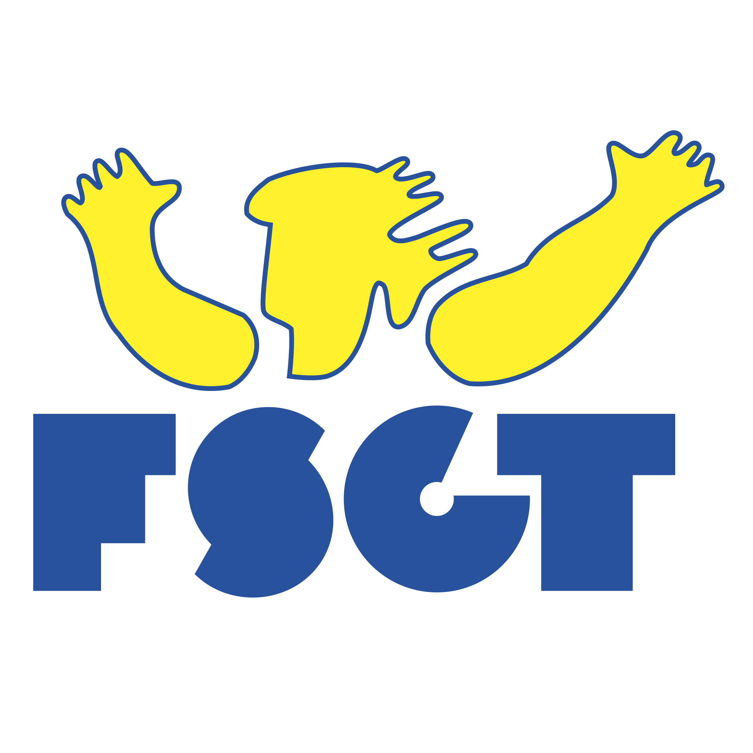 FSCT Logo PNG Transparent & SVG Vector - Freebie Supply