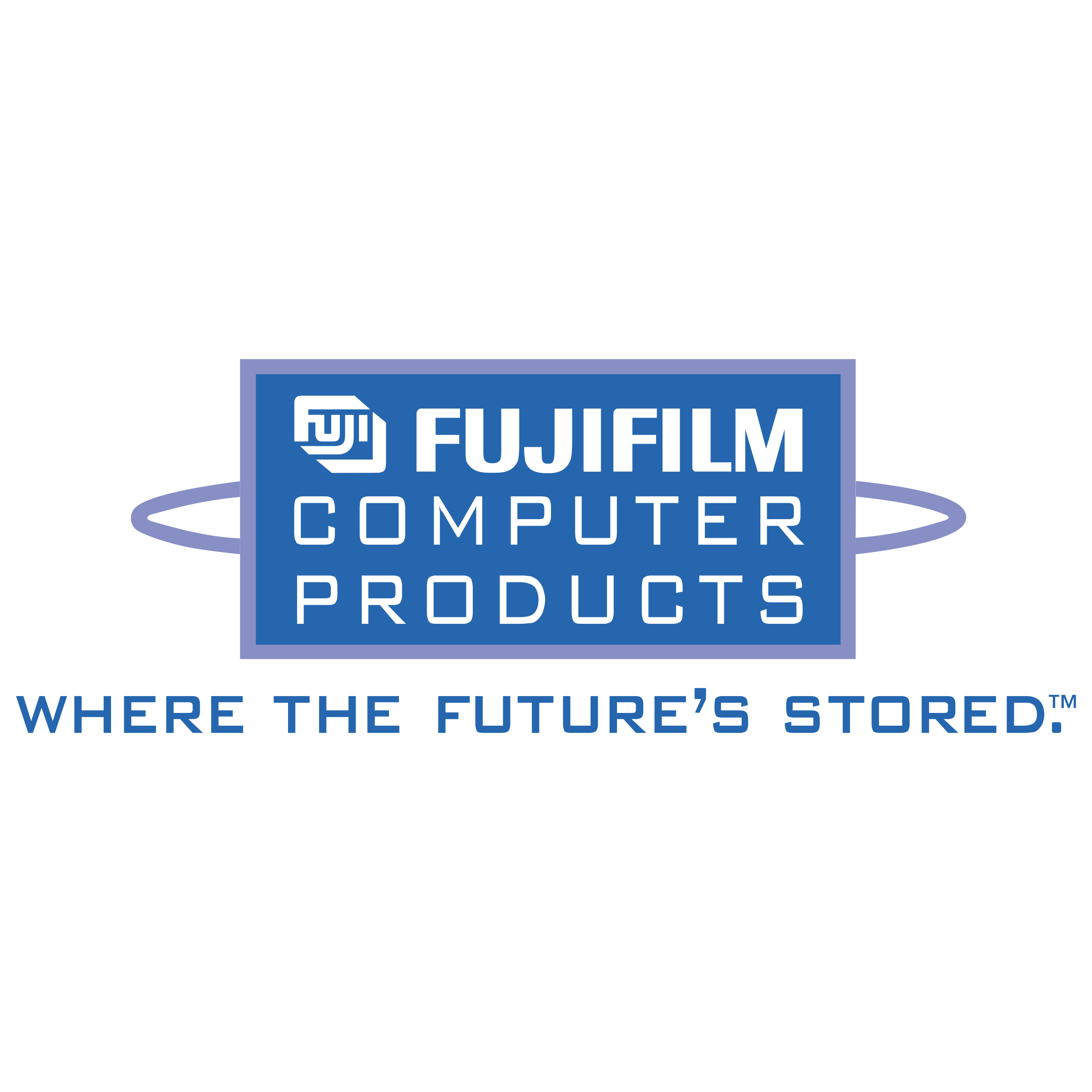 Fujifilm Computer Logo PNG Transparent & SVG Vector - Freebie Supply