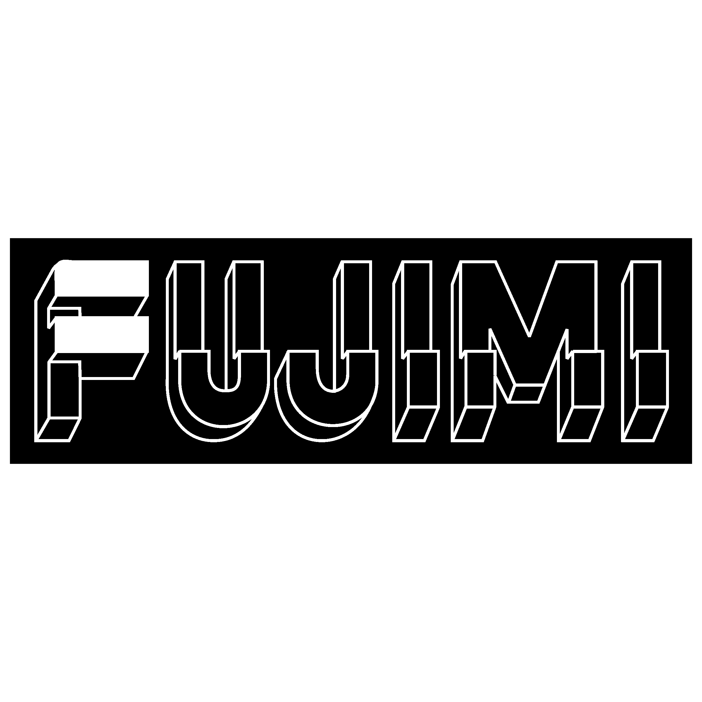 Fujimi Logo PNG Transparent & SVG Vector - Freebie Supply