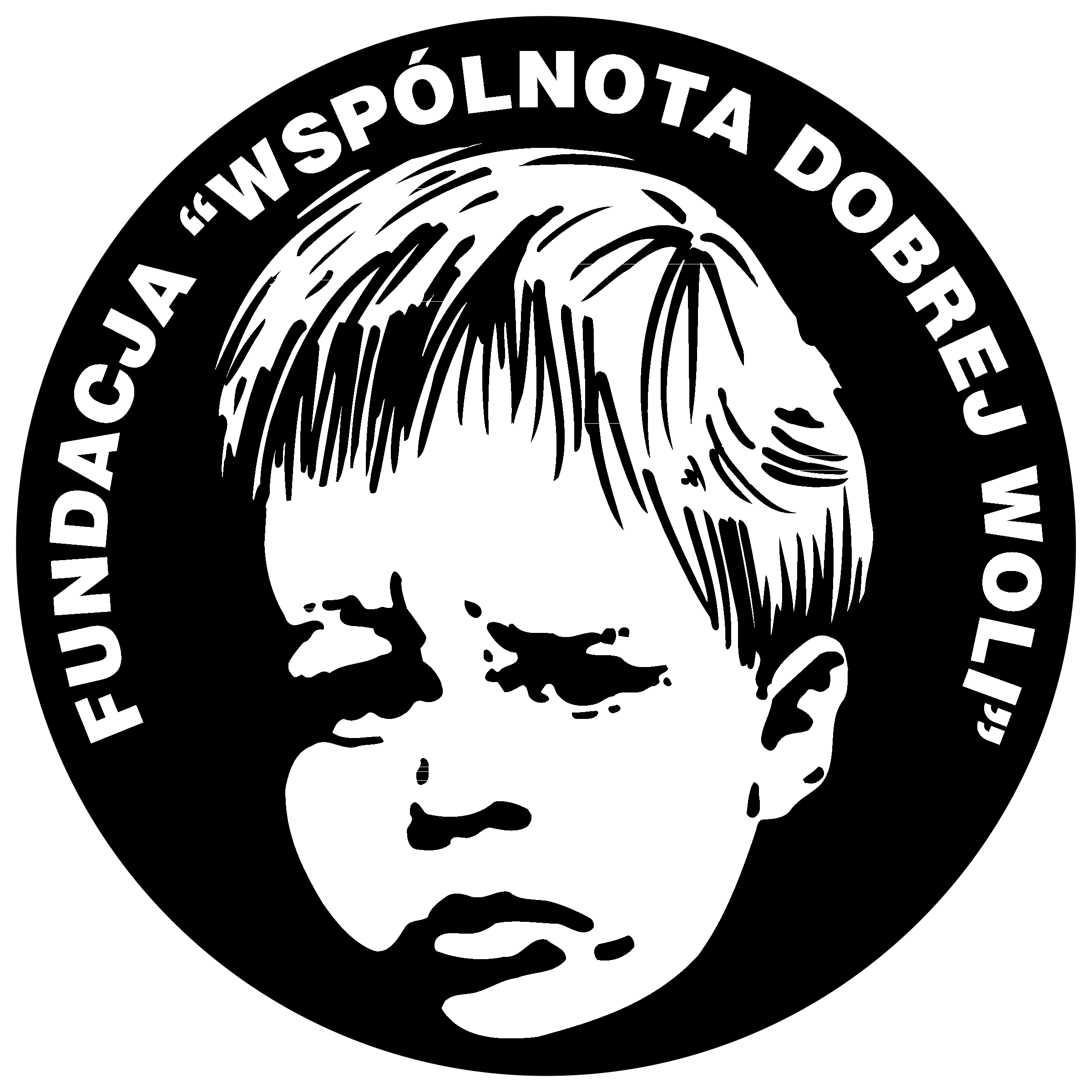 Fundacja Wspolnota Dobrej Woli 4 Logo PNG Transparent & SVG Vector ...