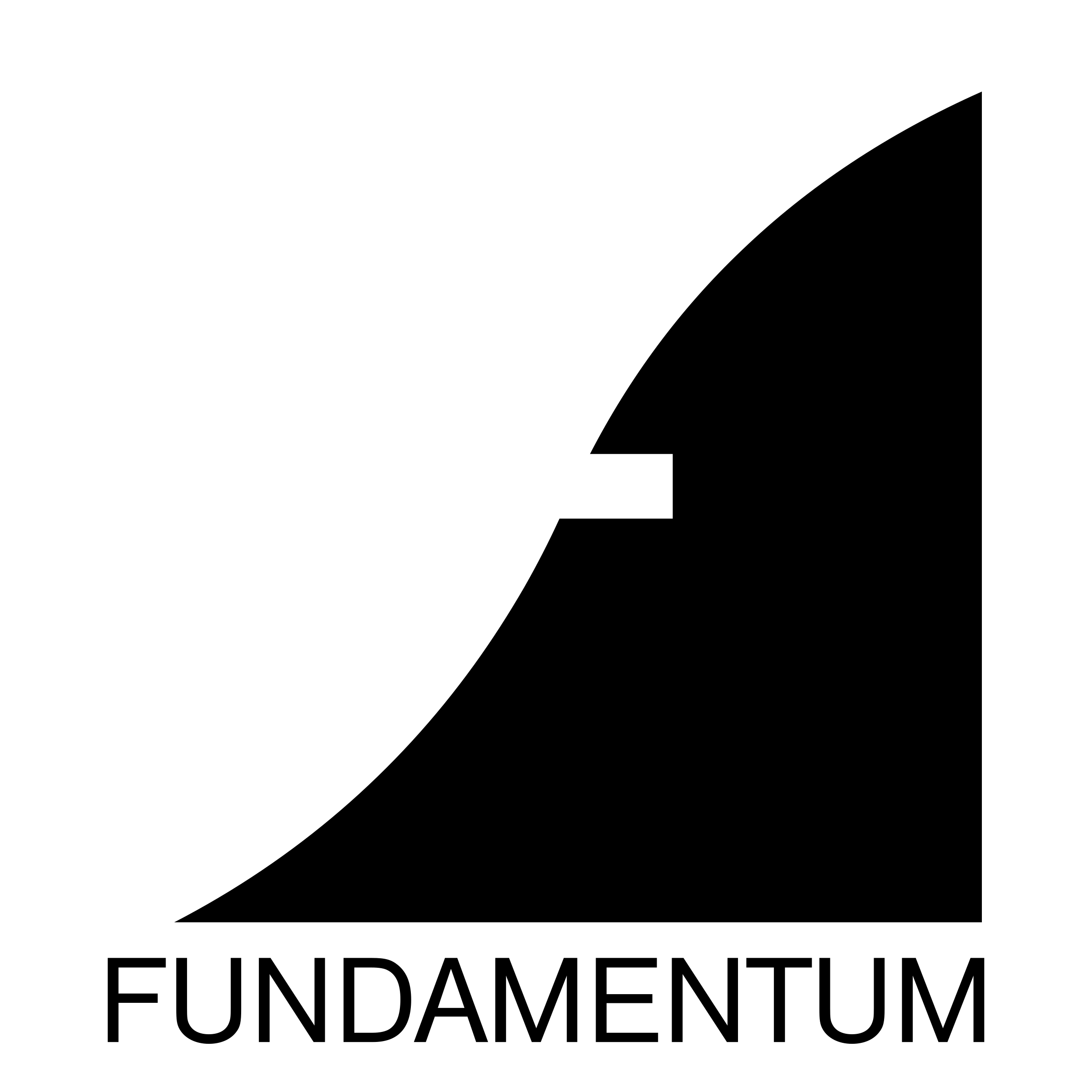 Fundamentum Logo PNG Transparent & SVG Vector - Freebie Supply