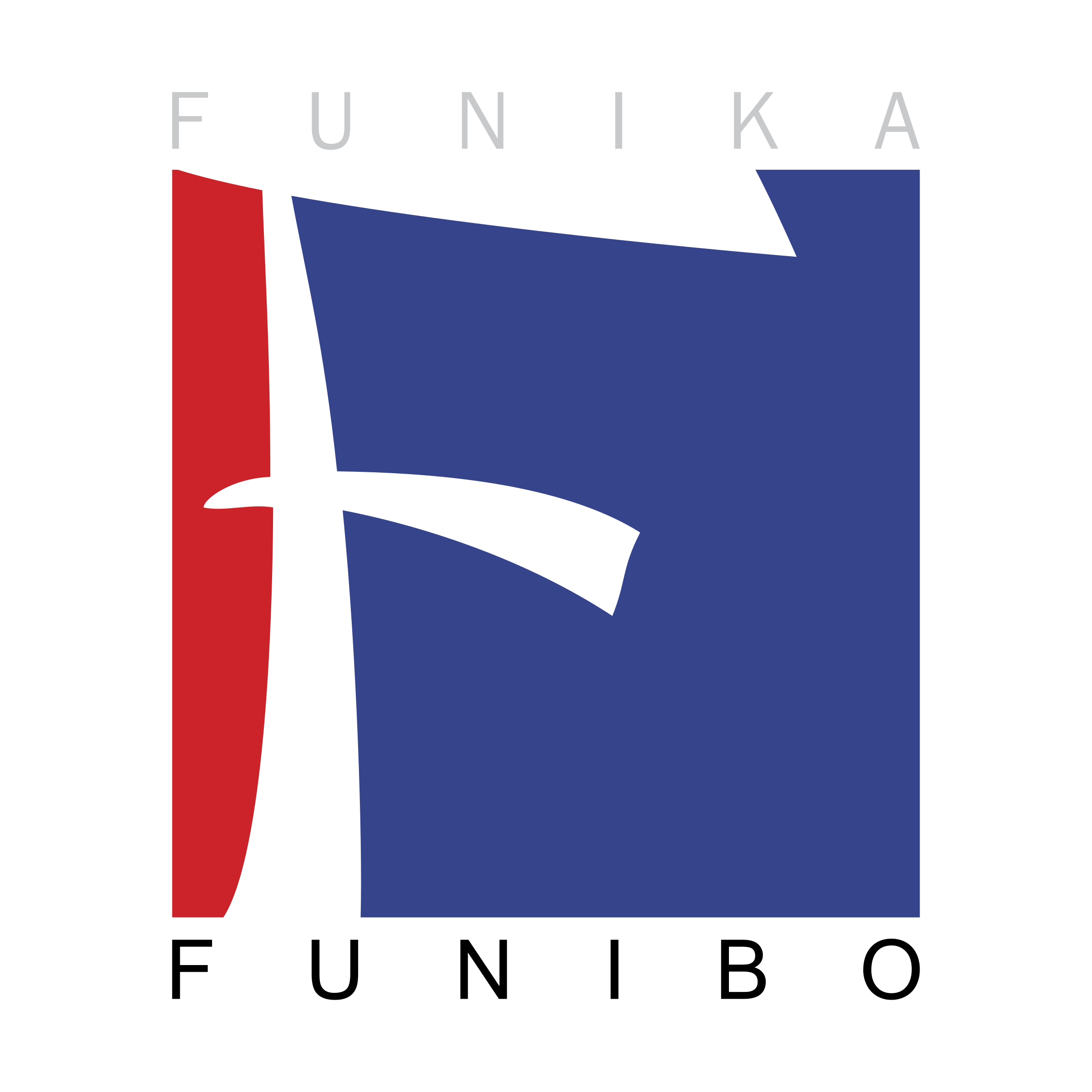 Funibo Logo PNG Transparent & SVG Vector - Freebie Supply