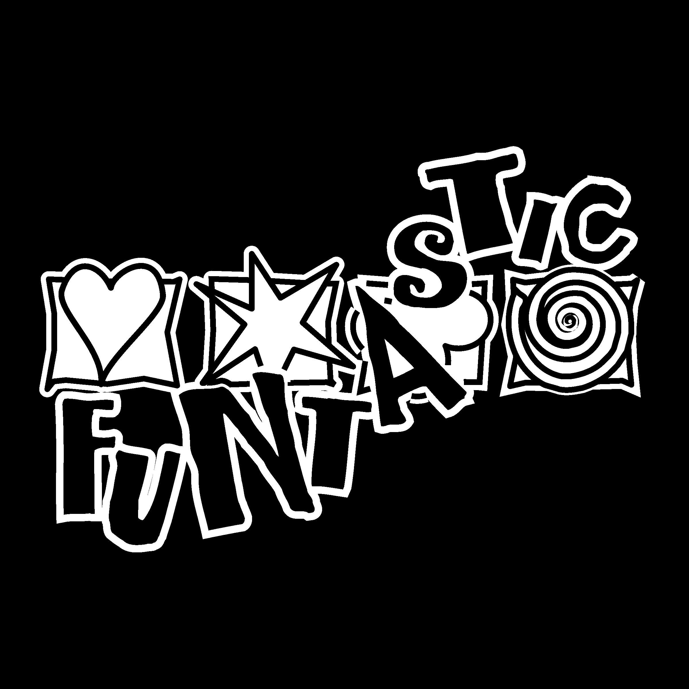 Funtastic Logo PNG Transparent & SVG Vector - Freebie Supply