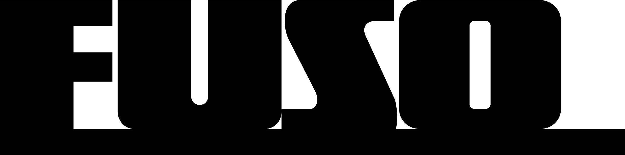 FUSO Logo PNG Transparent & SVG Vector - Freebie Supply