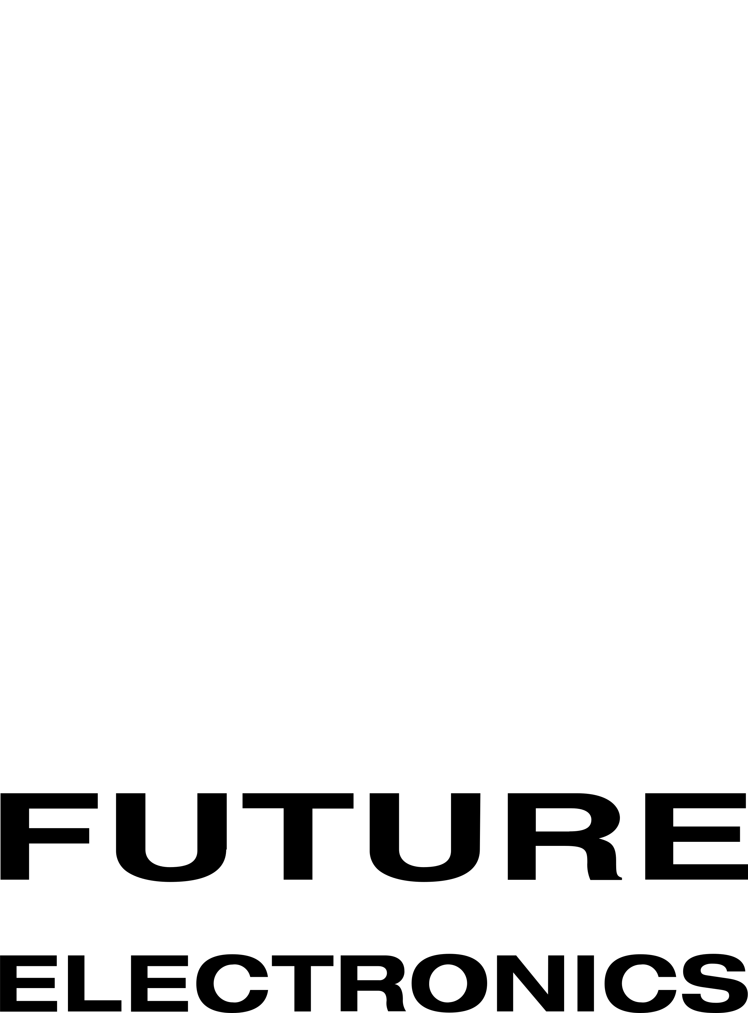 Future Electronics Logo PNG Transparent & SVG Vector - Freebie Supply