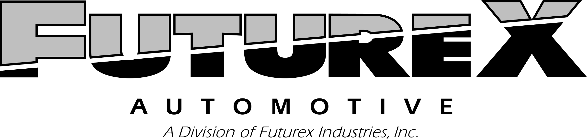 Futurex Logo PNG Transparent & SVG Vector - Freebie Supply