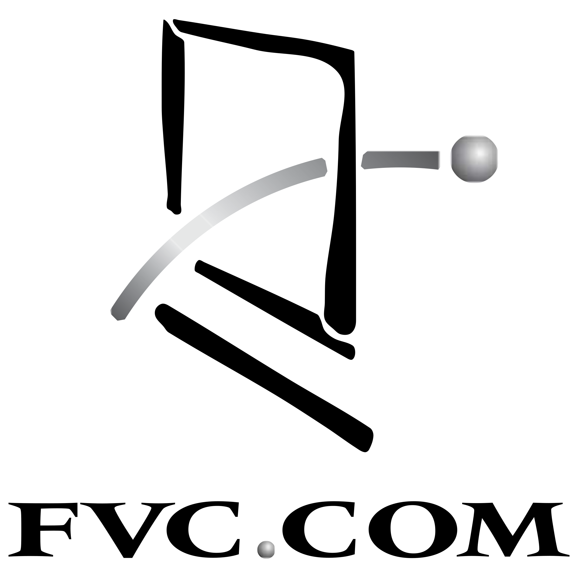 FVC COM Logo PNG Transparent & SVG Vector - Freebie Supply