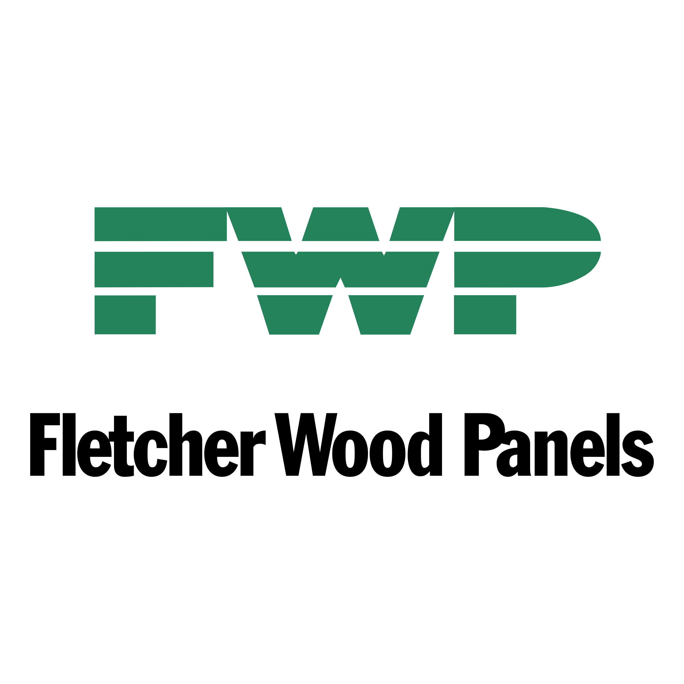 FWP Logo PNG Transparent & SVG Vector - Freebie Supply