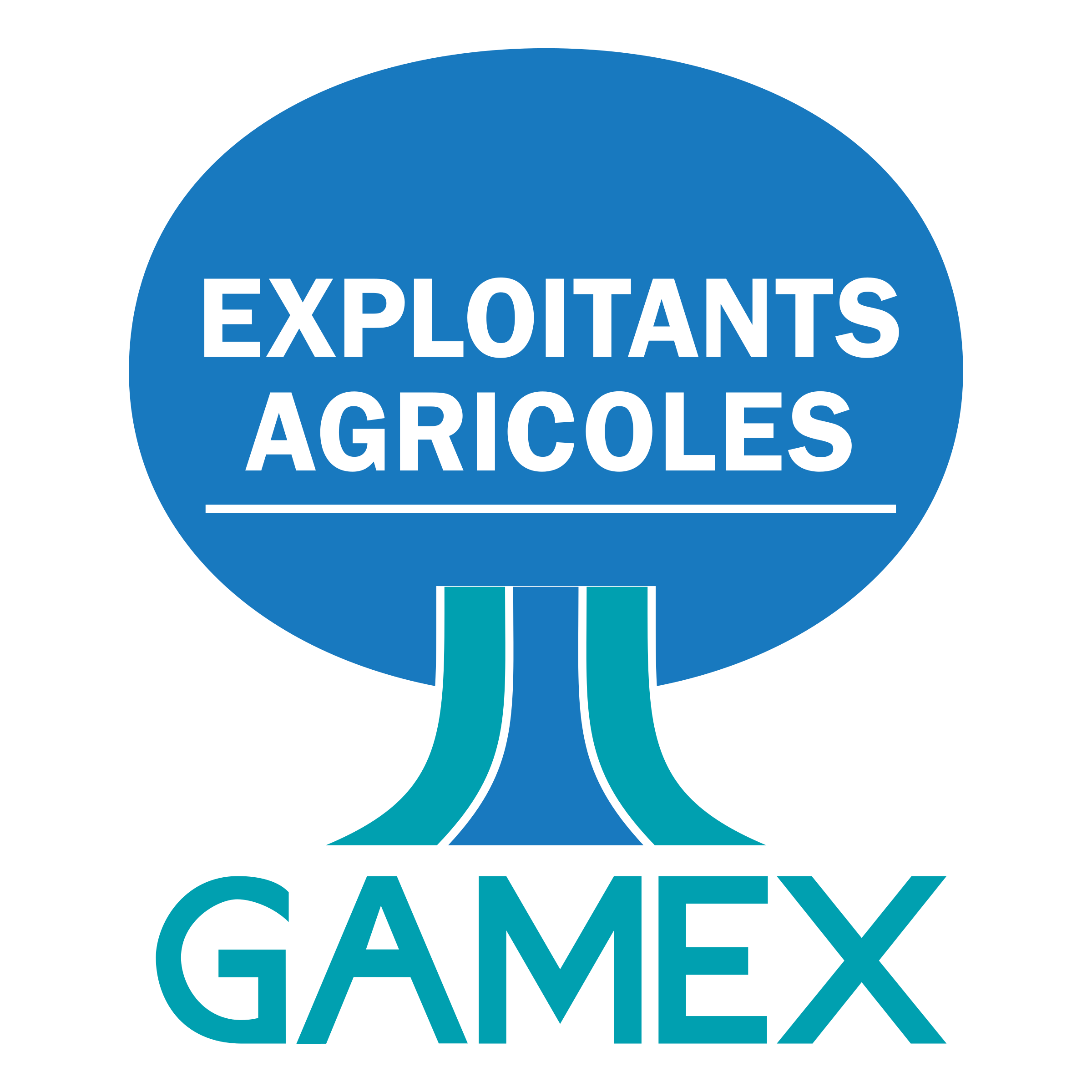 Gamex Logo PNG Transparent & SVG Vector - Freebie Supply