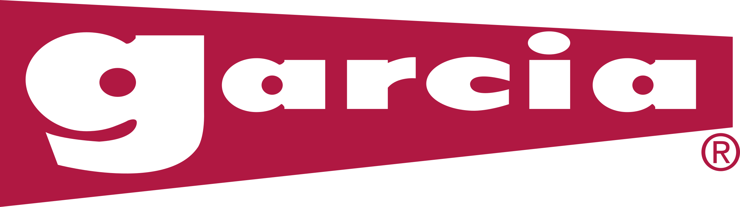 Garcia 2 Logo PNG Transparent & SVG Vector - Freebie Supply