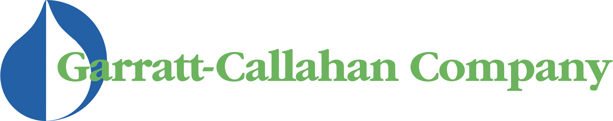 Garratt Callahan Company Logo PNG Transparent & SVG Vector - Freebie Supply
