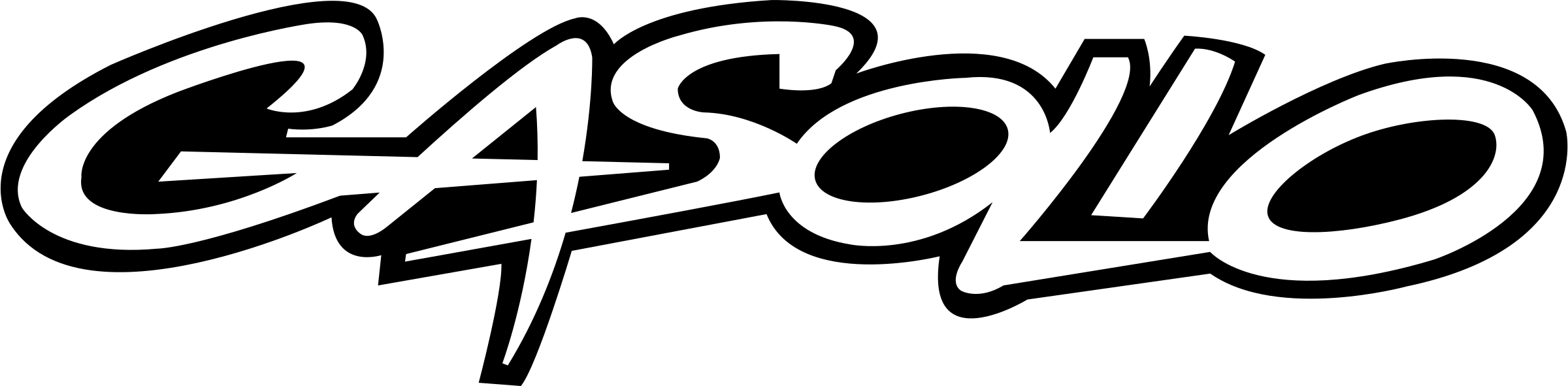 Gasolio Logo PNG Transparent & SVG Vector - Freebie Supply