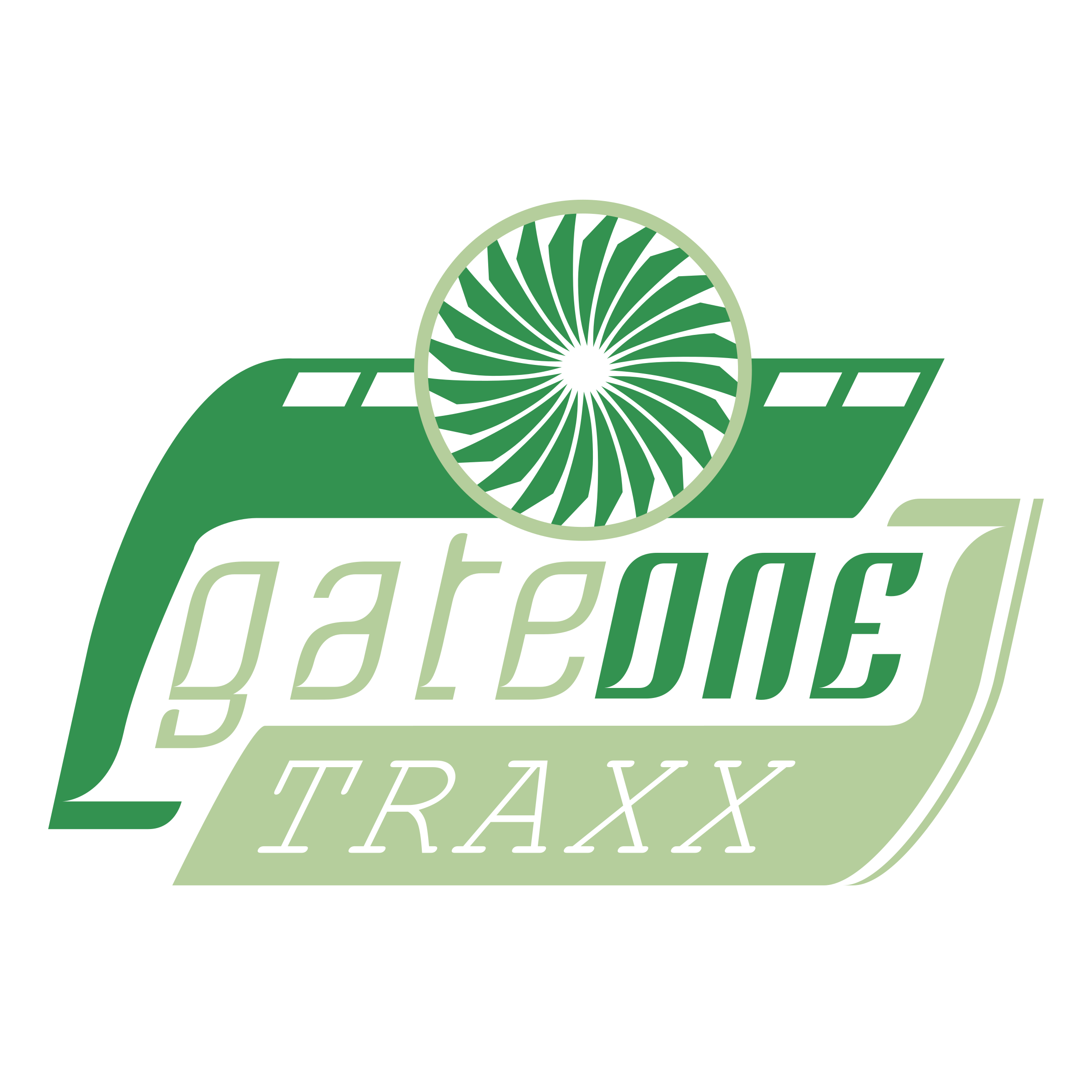 Taraxx Goyang Logo