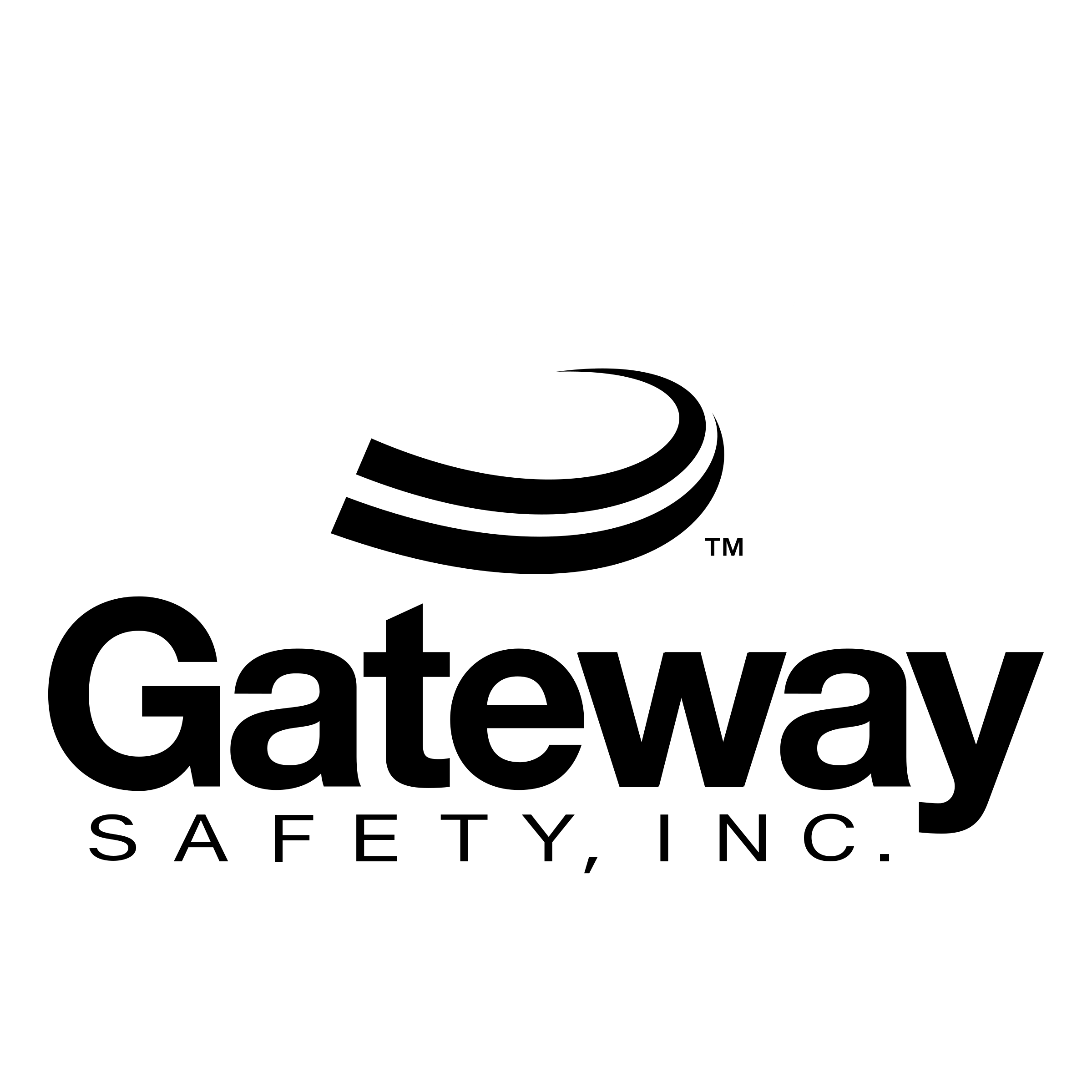 Gateway Safety Logo PNG Transparent & SVG Vector - Freebie Supply