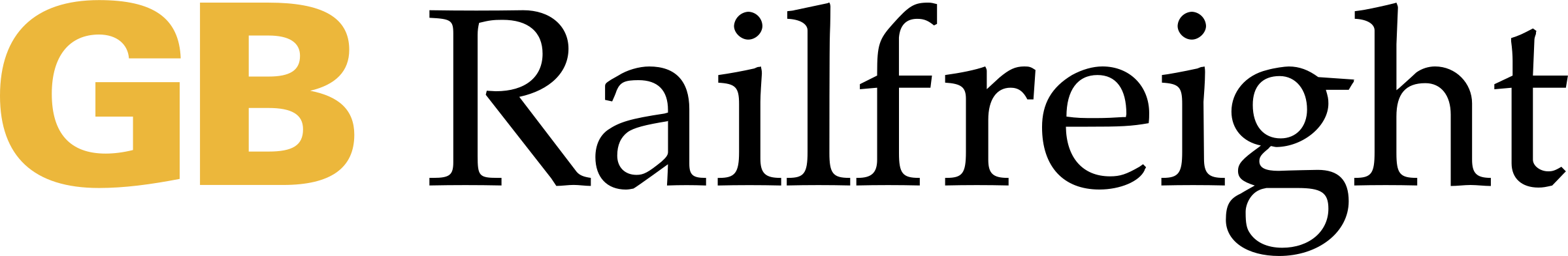 GB FRIEGHT Logo PNG Transparent & SVG Vector - Freebie Supply