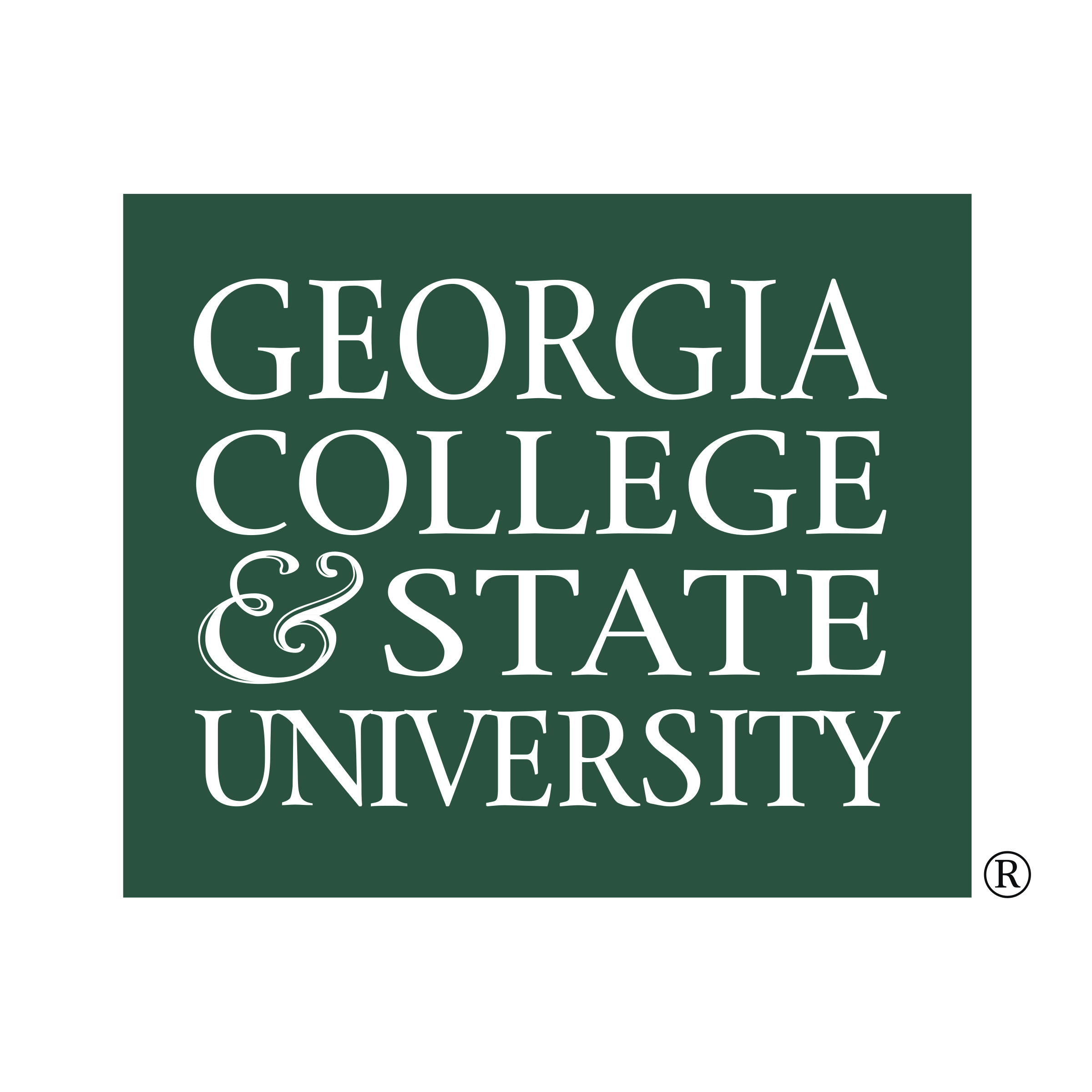 GC&SU Logo PNG Transparent & SVG Vector - Freebie Supply