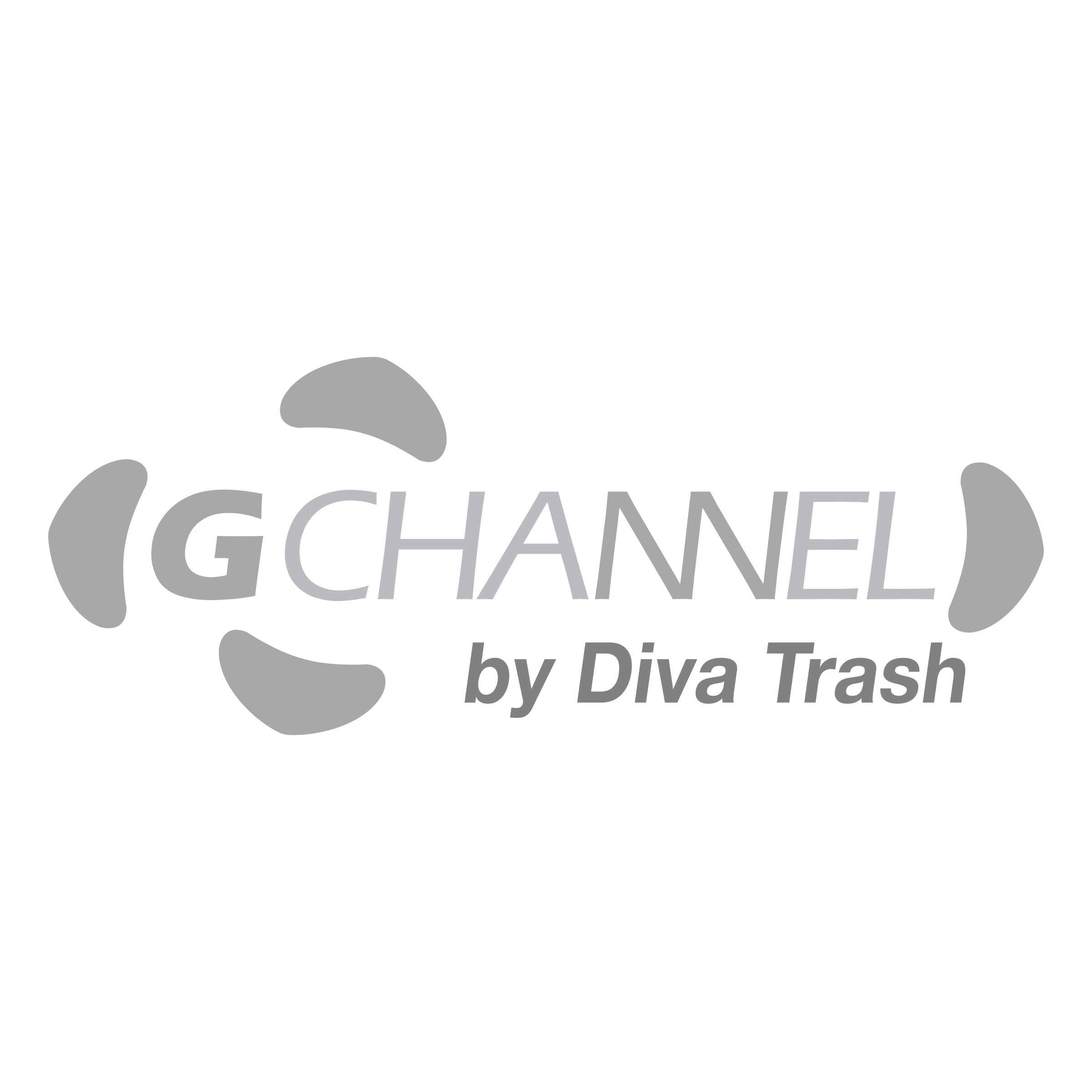 GChannel Logo PNG Transparent & SVG Vector - Freebie Supply