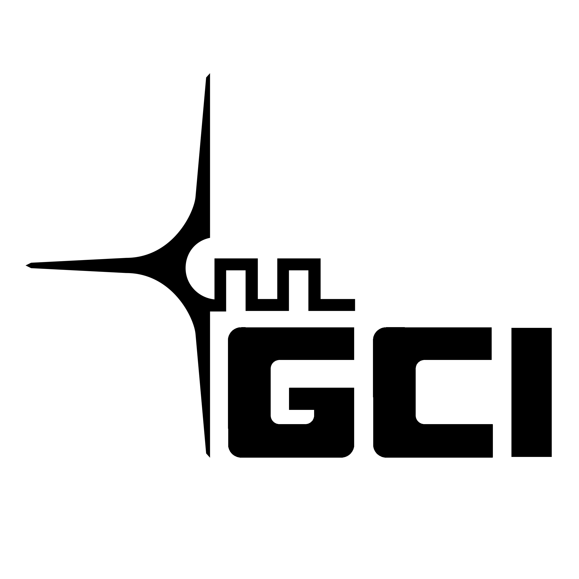 GCI Logo PNG Transparent & SVG Vector - Freebie Supply