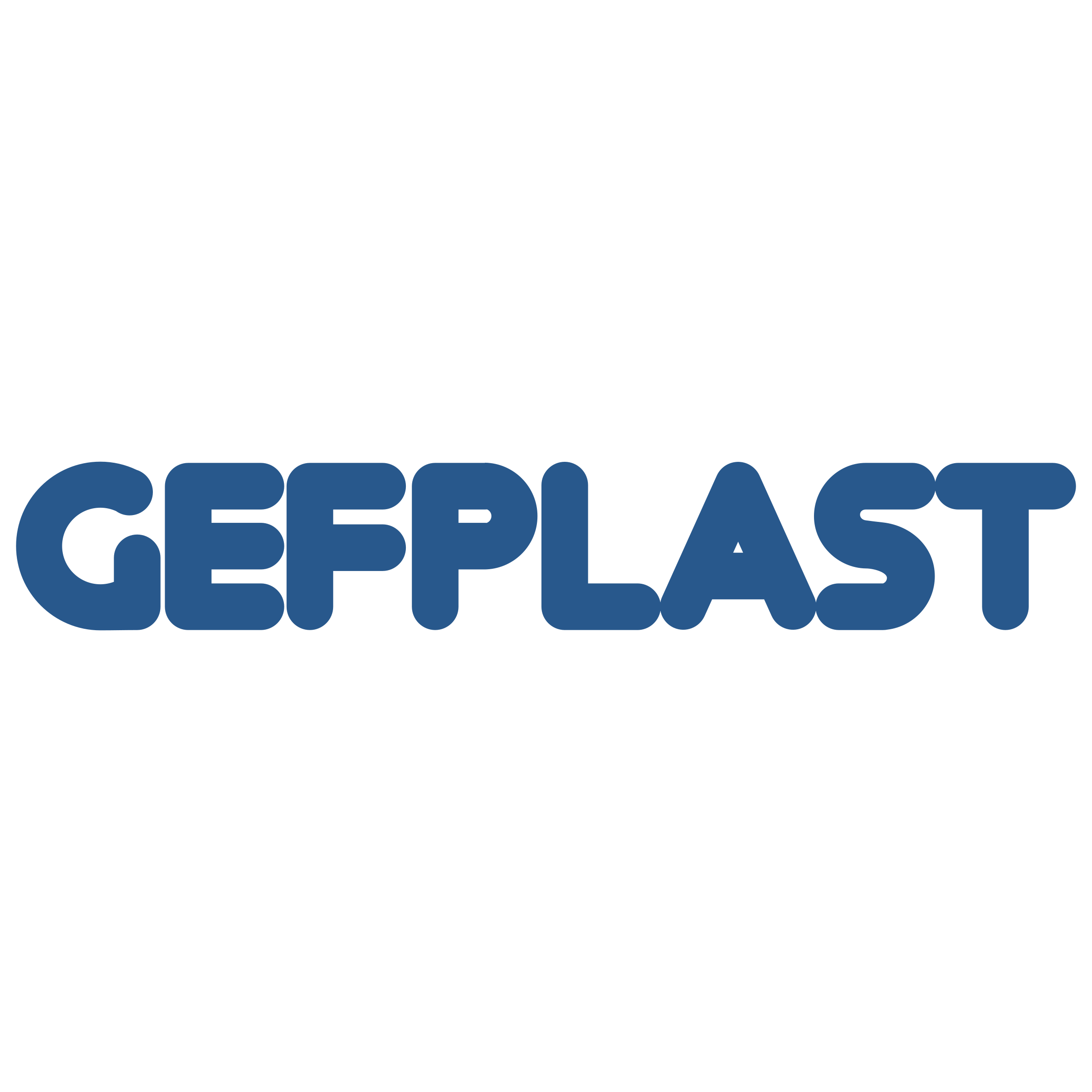 Gefplast Logo PNG Transparent & SVG Vector - Freebie Supply