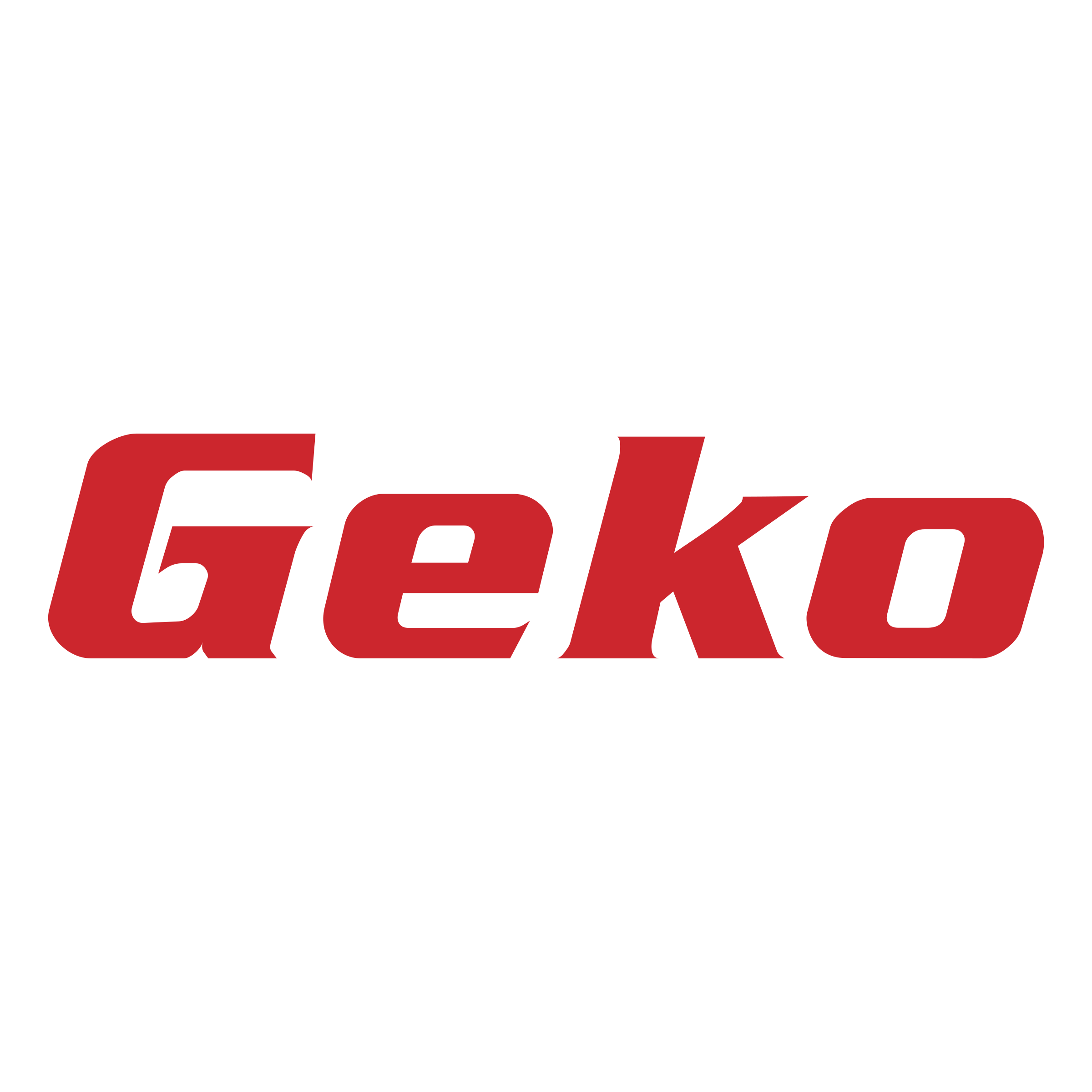 Geko Logo PNG Transparent & SVG Vector - Freebie Supply