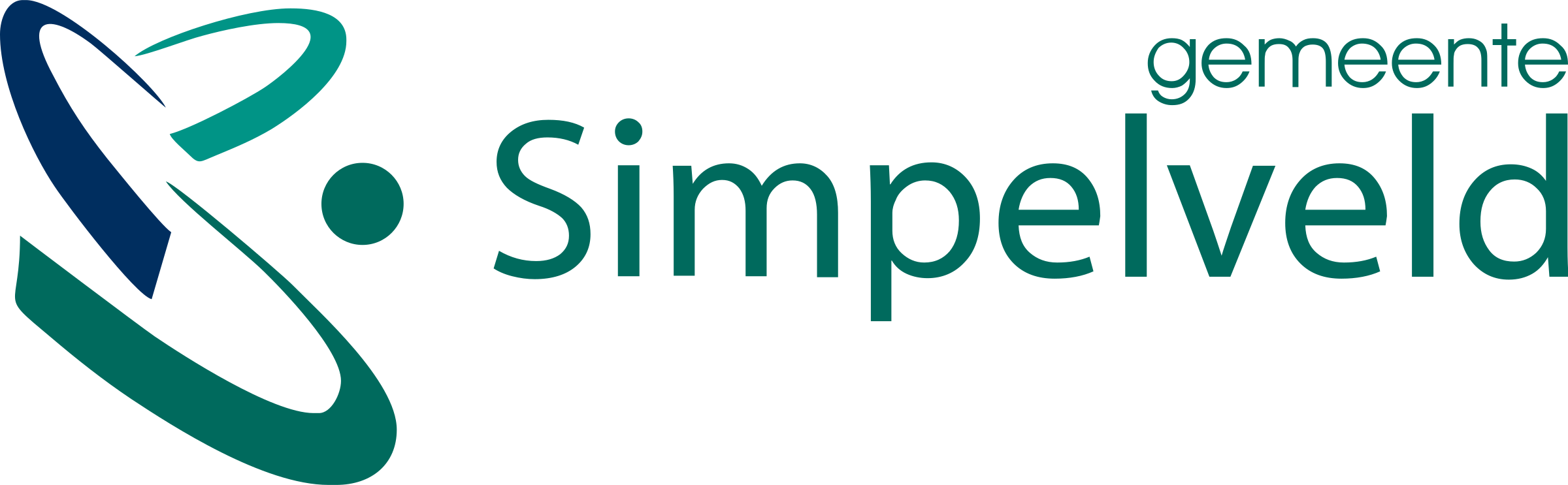 Gemeente Simpelveld Logo PNG Transparent & SVG Vector - Freebie Supply