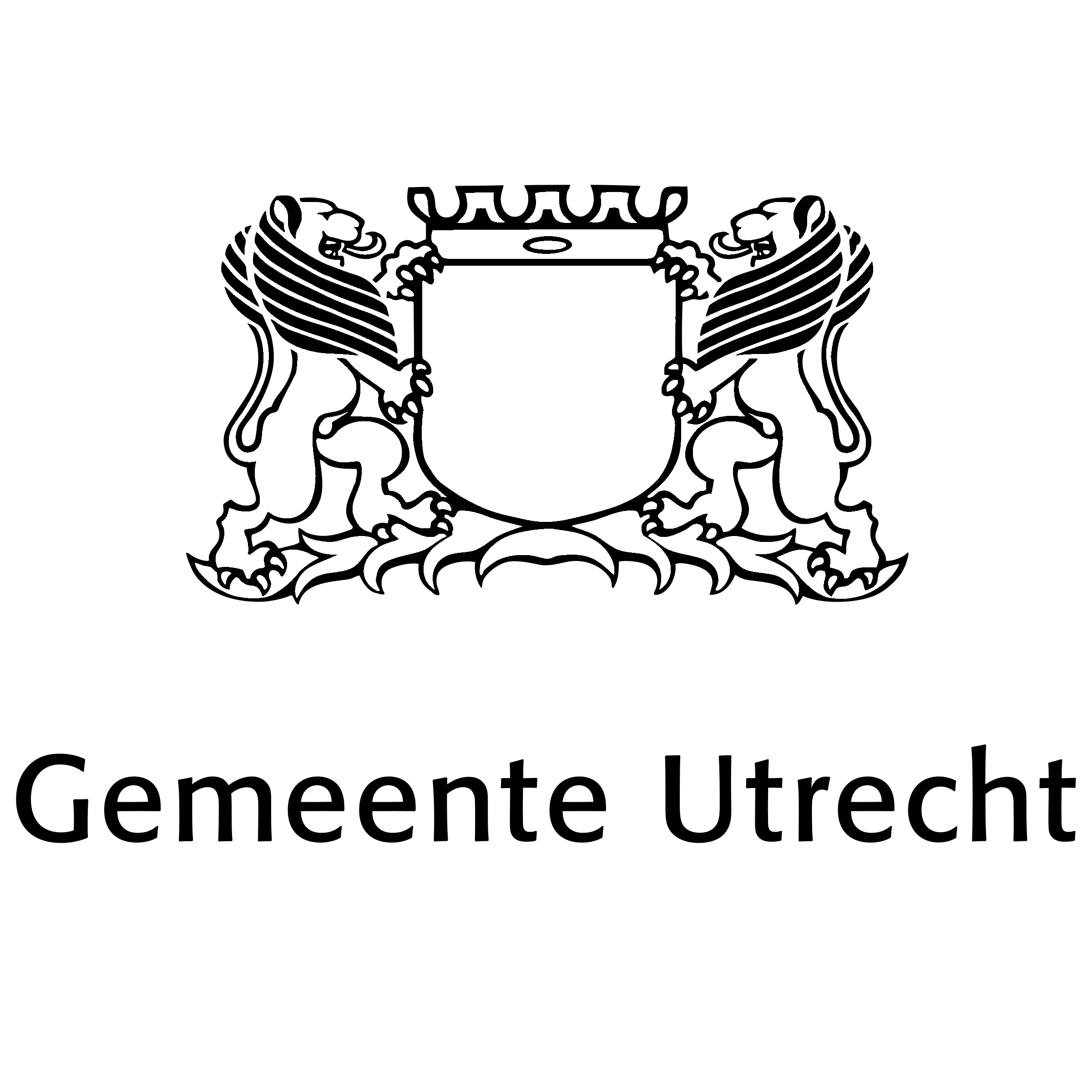 Gemeente Utrecht Logo Utrecht Stellt Auf Neues Corporate Design Um