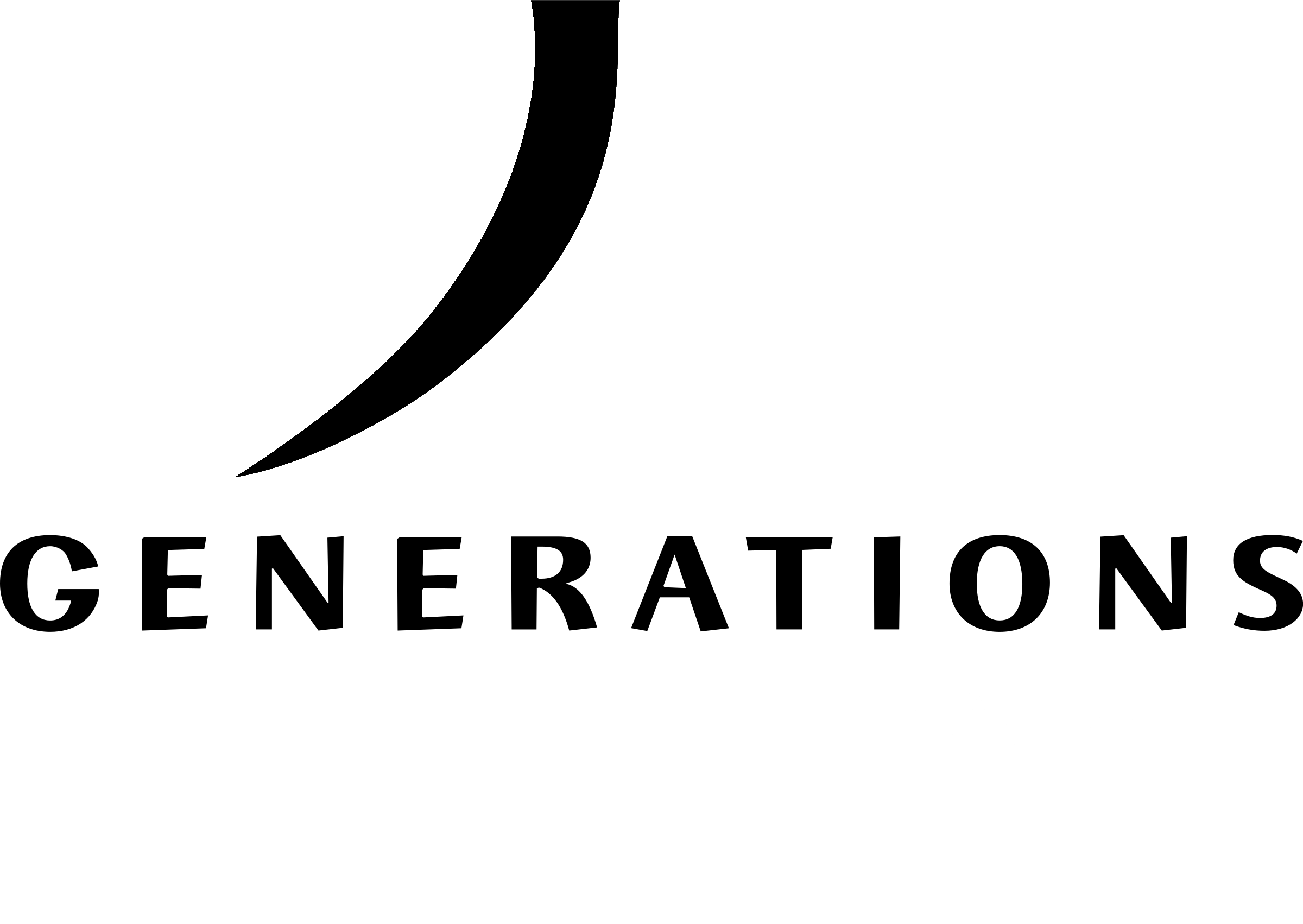 Generations Bank Logo PNG Transparent & SVG Vector - Freebie Supply